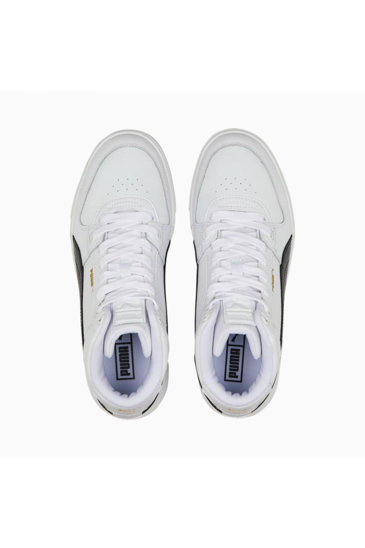 Puma 38675902 Ca Pro Mid Erkek Spor Ayakkabı Fiyatı, Yorumları - Trendyol
