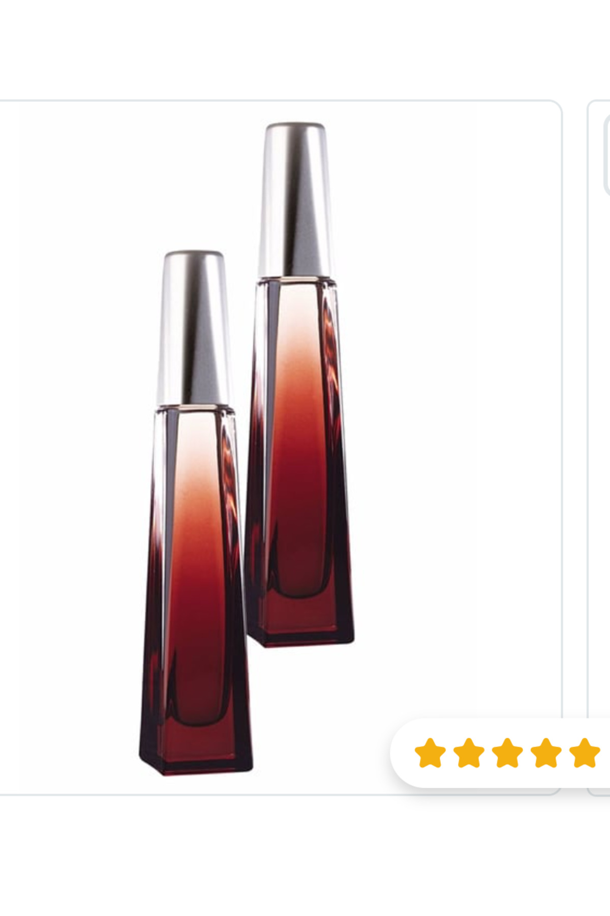 Avon Surrender Erkek Parfüm Edt 50 Ml 2'li Set Fiyatı, Yorumları - Trendyol