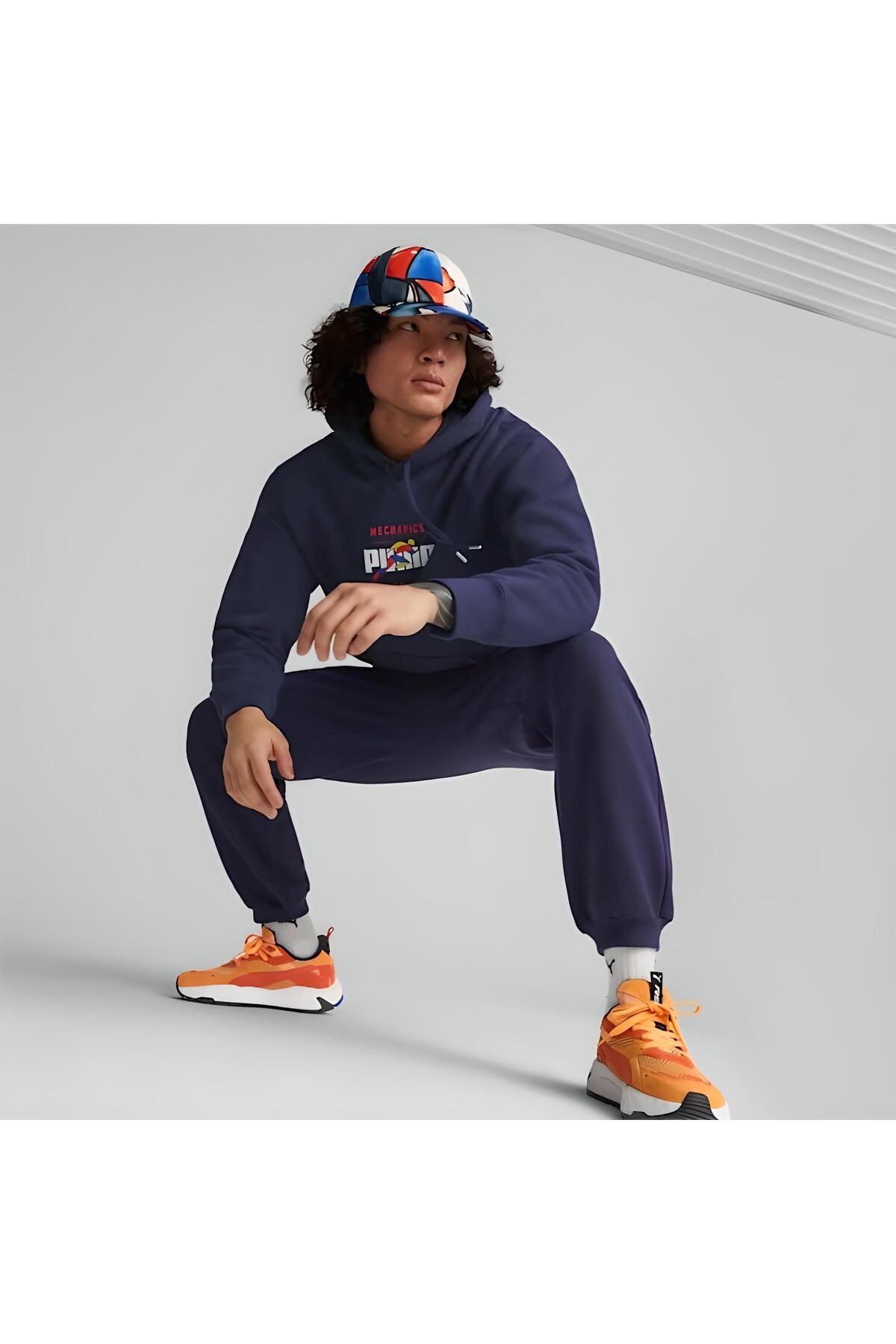 Puma Fast Track Cap 024641 01 Fiyatı, Yorumları - Trendyol