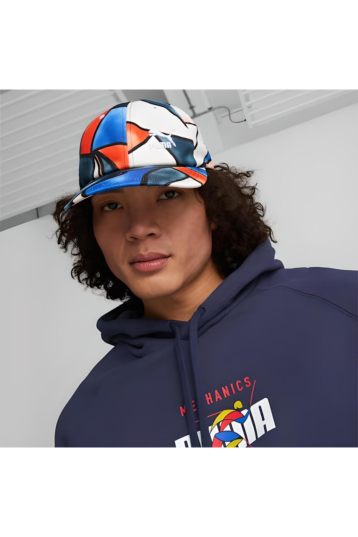 Puma Fast Track Cap 024641 01 Fiyatı, Yorumları - Trendyol