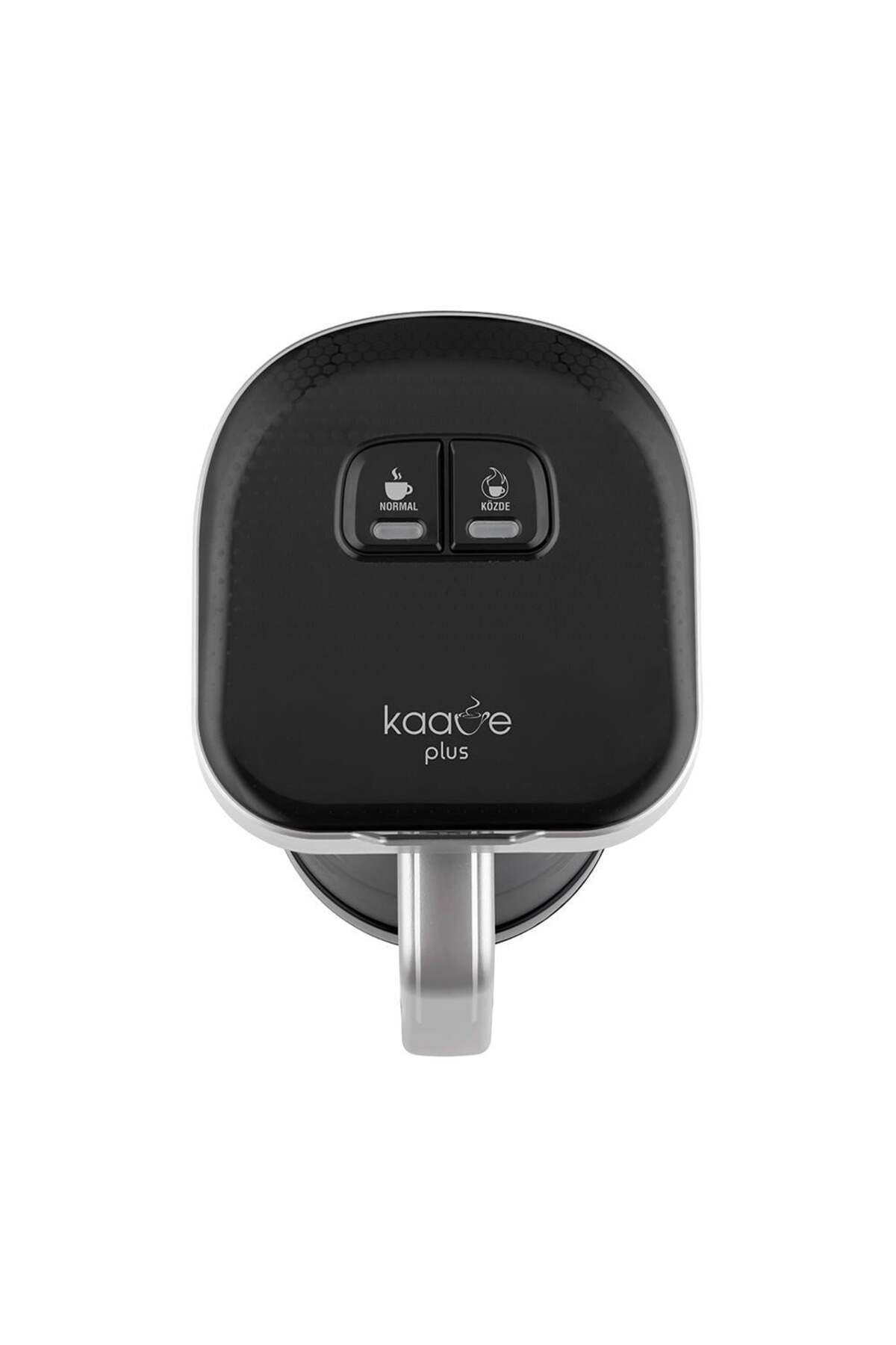 Fakir Kaave Plus Türk Kahve Makinesi (Silver) - Fiyatı, Yorumları