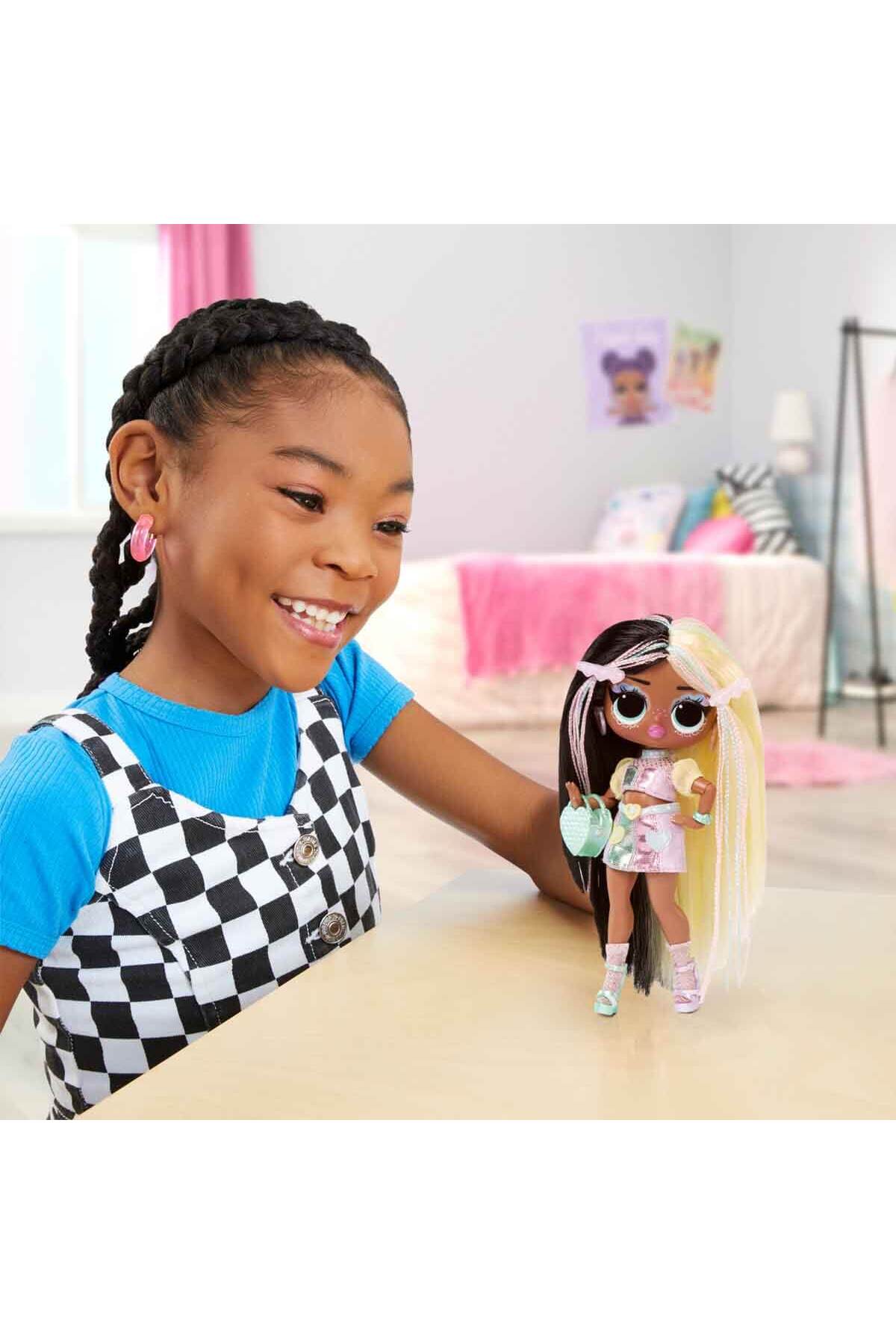 Lol L.O.L. Surprise Tweens Seri 4 - Darcy Blush Fiyatı, Yorumları ...