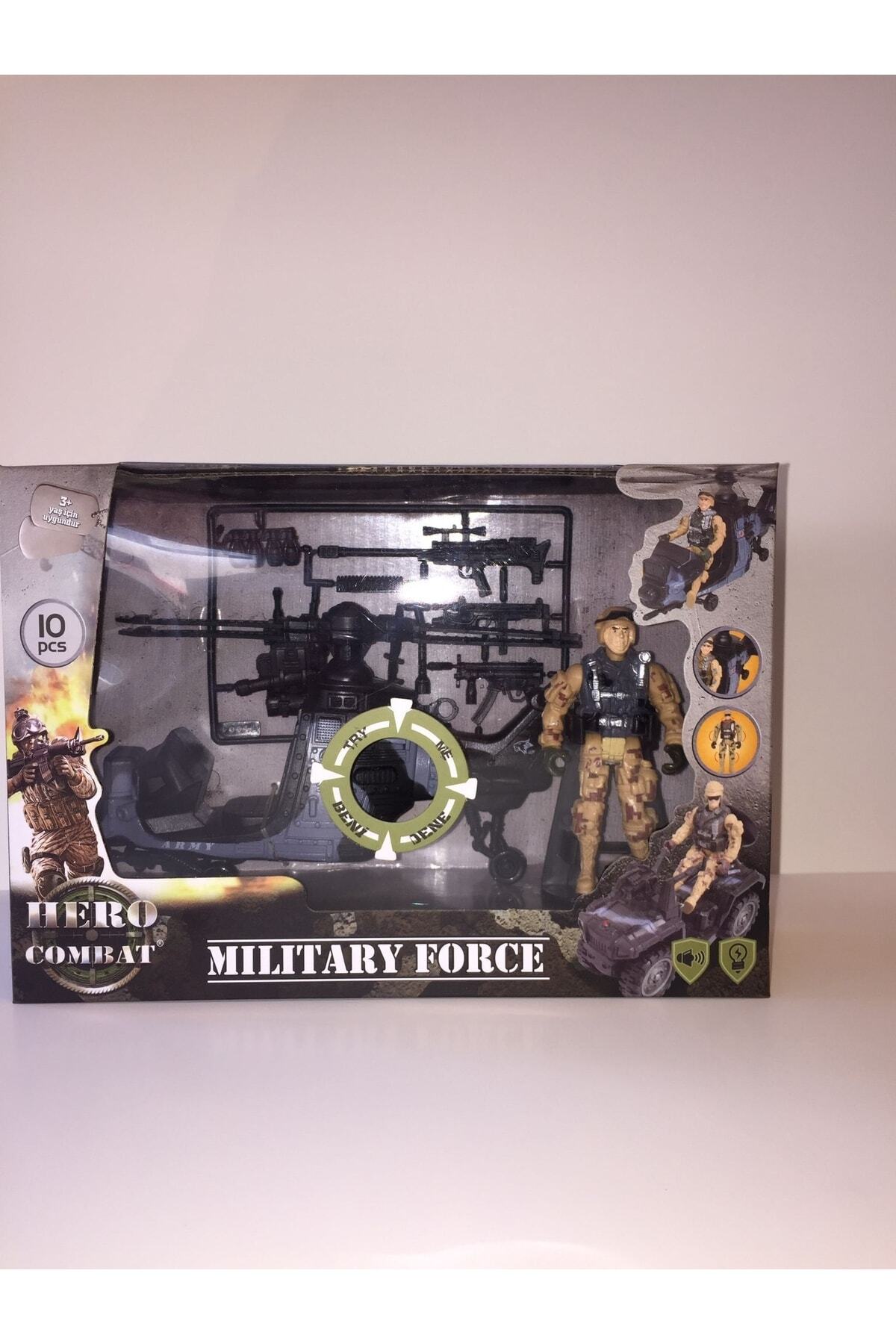 SUN -Jnd-Hro-Asker Set Aracli/1Fgr.10Prc.Ses/˜sik 2A. Fiyatı, Yorumları - Trendyol