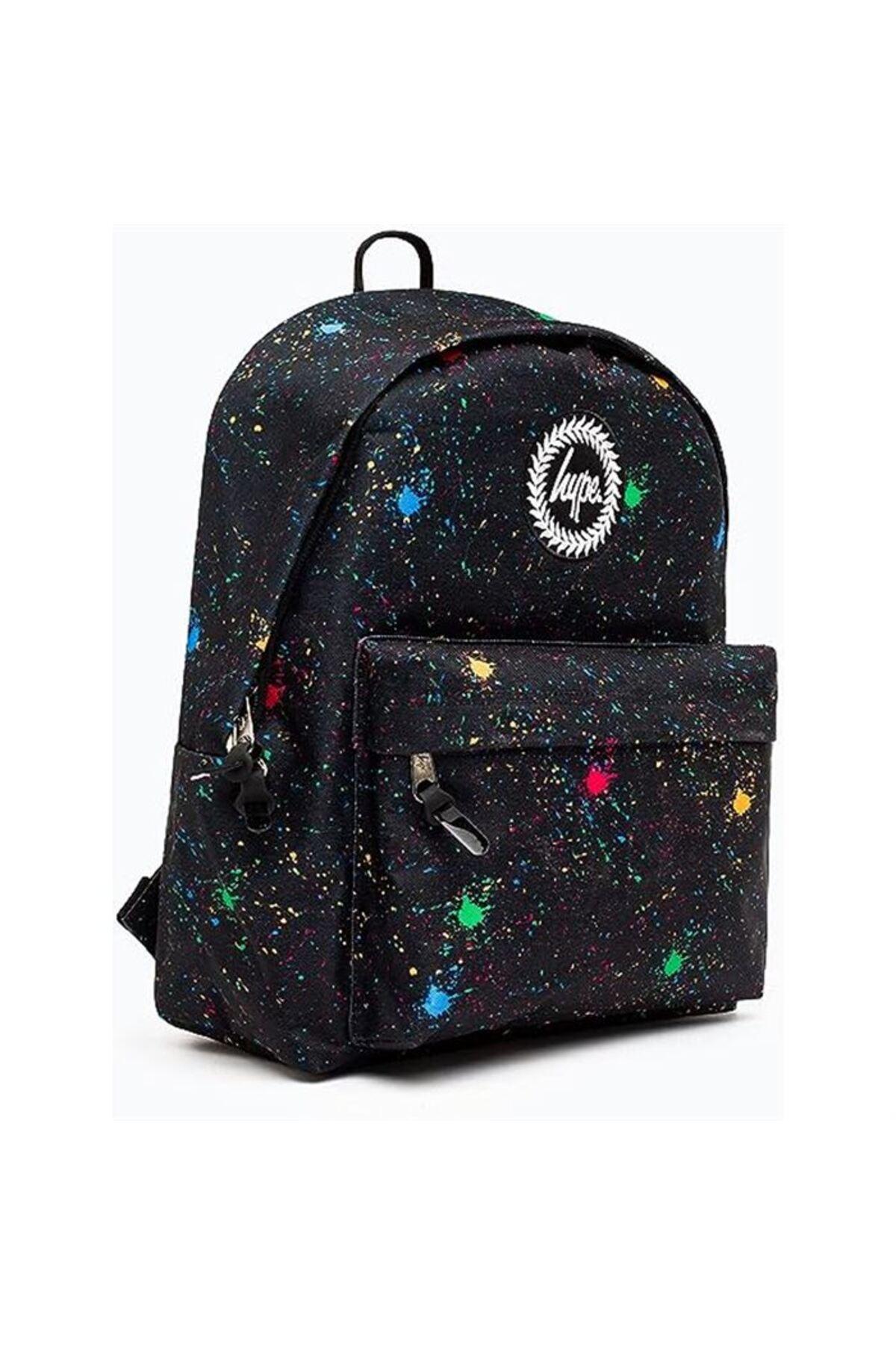 Hype Multi Mini Paint Ball Splat Backpack (TWLG-720_1SZ) Fiyatı ...