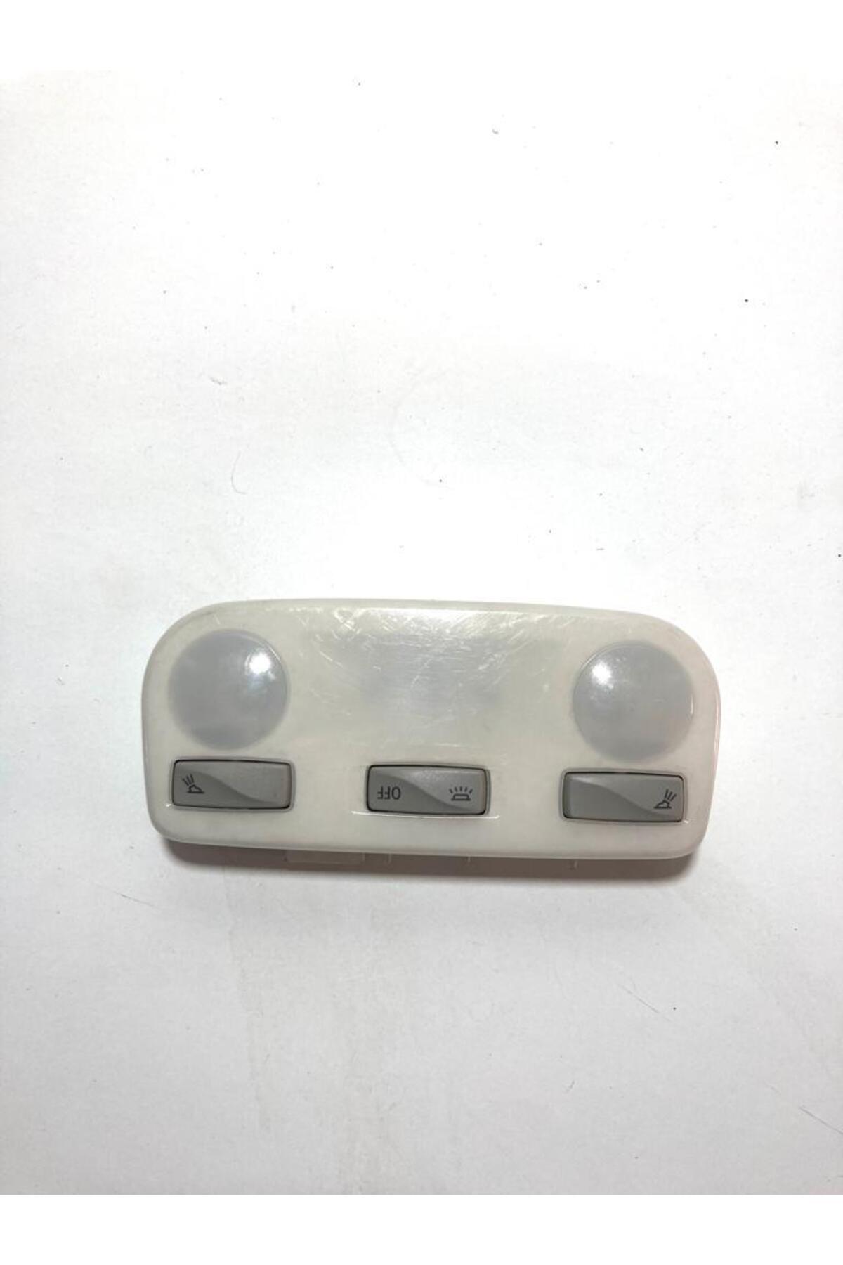 uca otomotiv Tavan Lambası - Reanult Fluence - Megane 3 - 264300008R ...