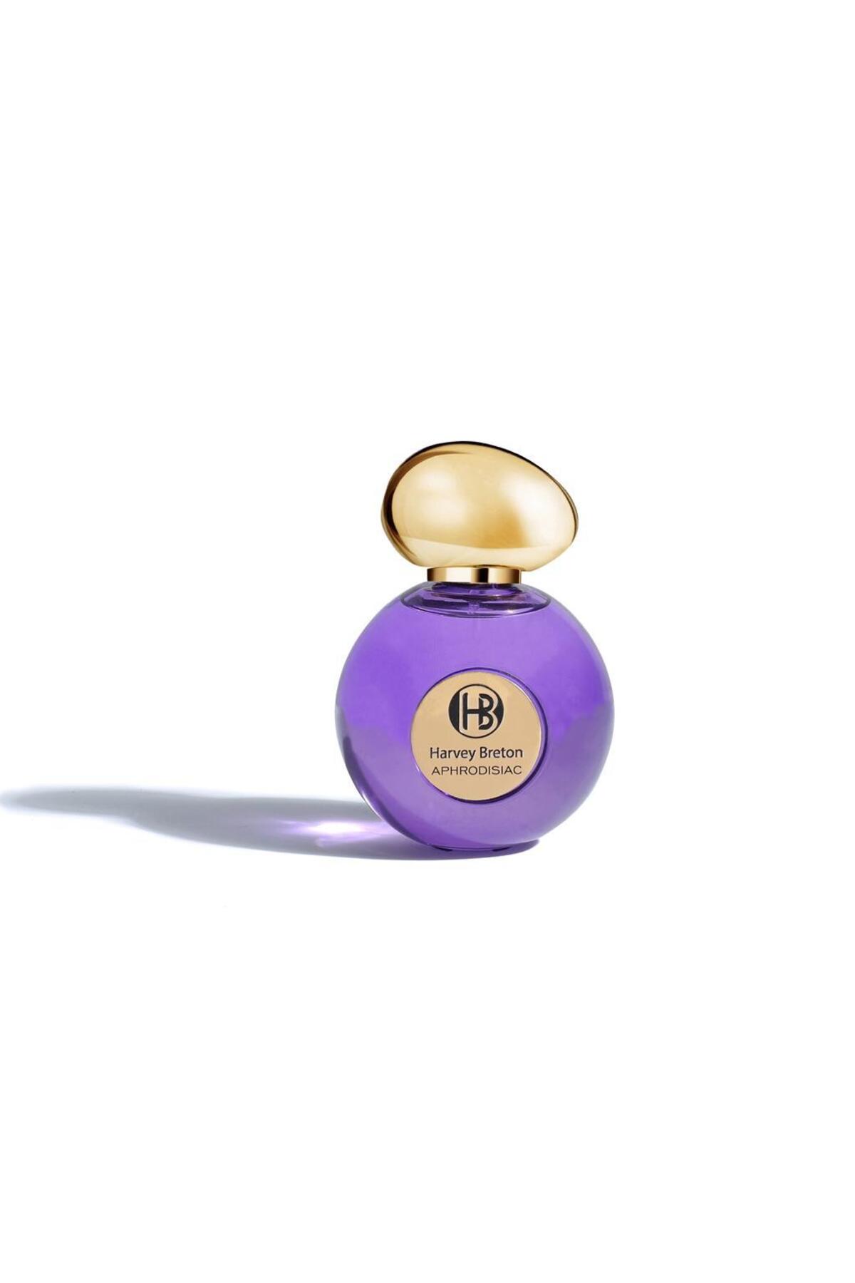 Harvey Breton Aphrodisiac Parfum 90 ml Fiyatı, Yorumları - Trendyol