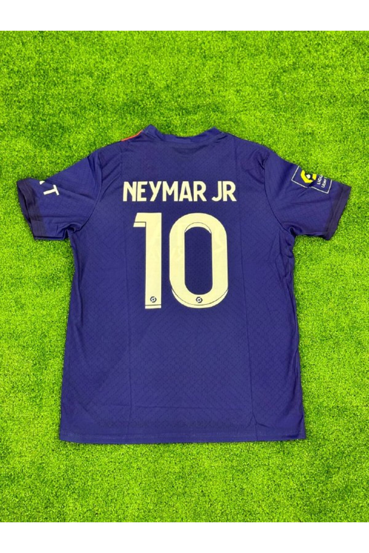 Alaturka Mix Neymar Jr Paris Saint Germain Yeni Sezon Futbol Forması 2023/24 Fiyatı, Yorumları ...