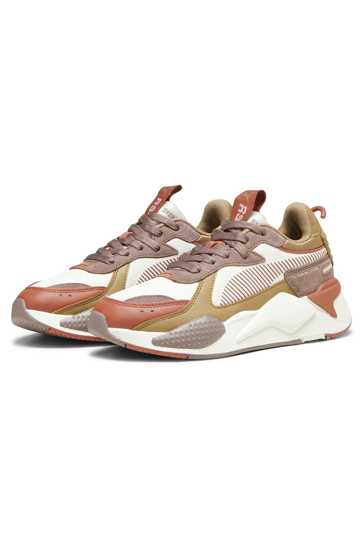 Puma Rs-X Candy Kadın Bej Sneaker Ayakkabı 39064703 - Fiyatı, Yorumları