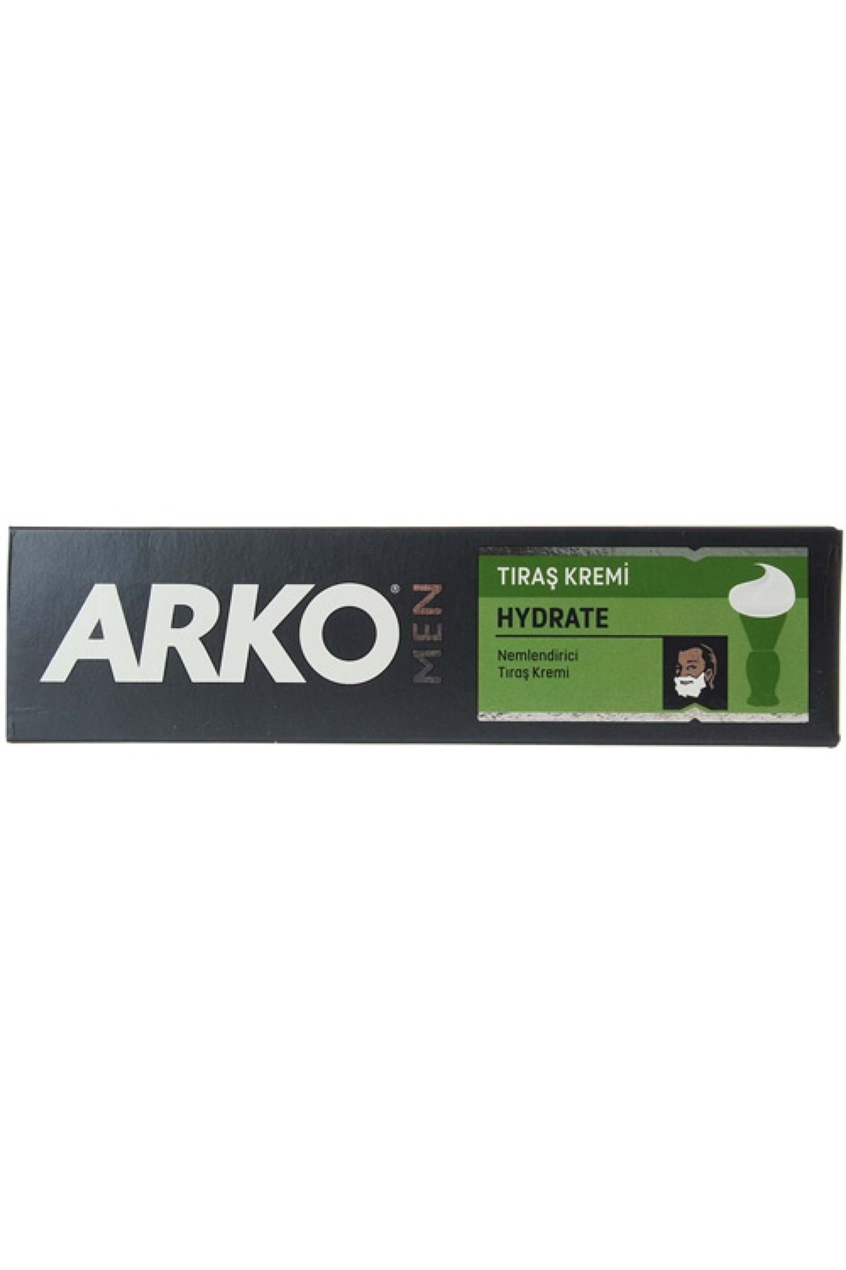 Arko Traş Kremi Hydrate 90ml Fiyatı, Yorumları - Trendyol