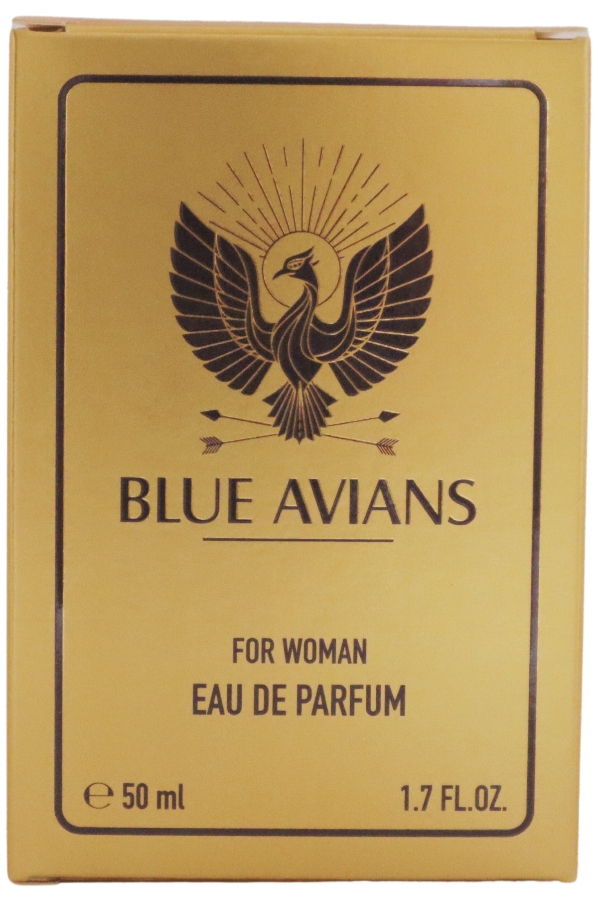 Blue Avians Bombshell Floral Kalıcı Koku Yüksek Kalite Ithal Esans ...