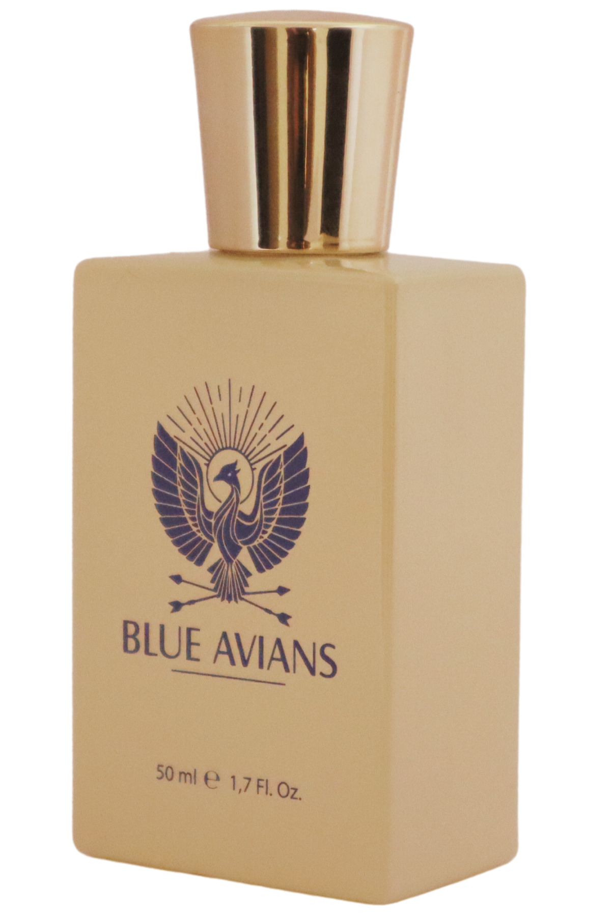 Blue Avians BELLA Floral Kalıcı Koku Yüksek Kalite ithal Esans Kadın ...