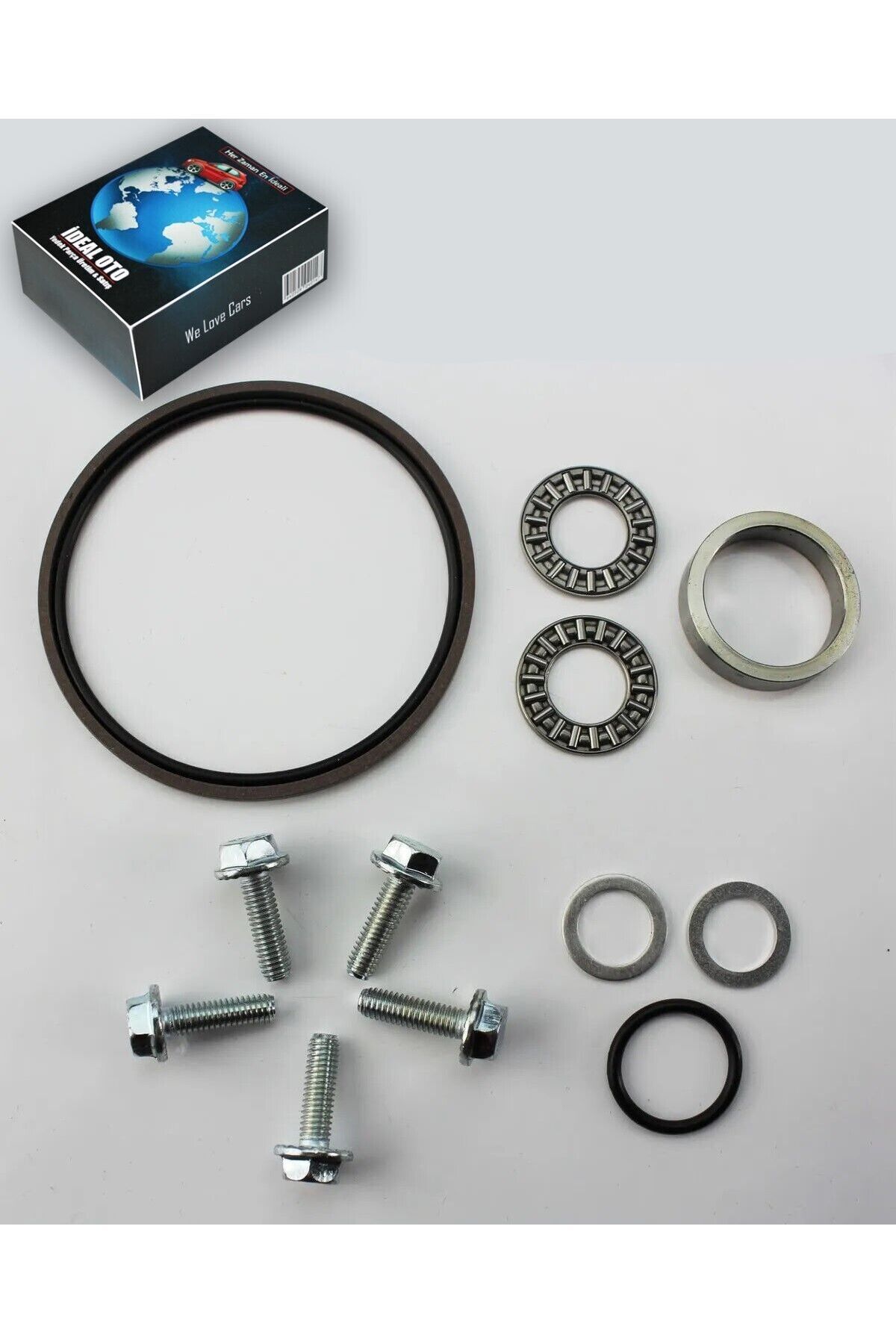 İDEAL OTOMOTİV Bmw E34 E36 E38 E39 Z3 Tek Vanos Set M50 M50tu M52 S50 ...