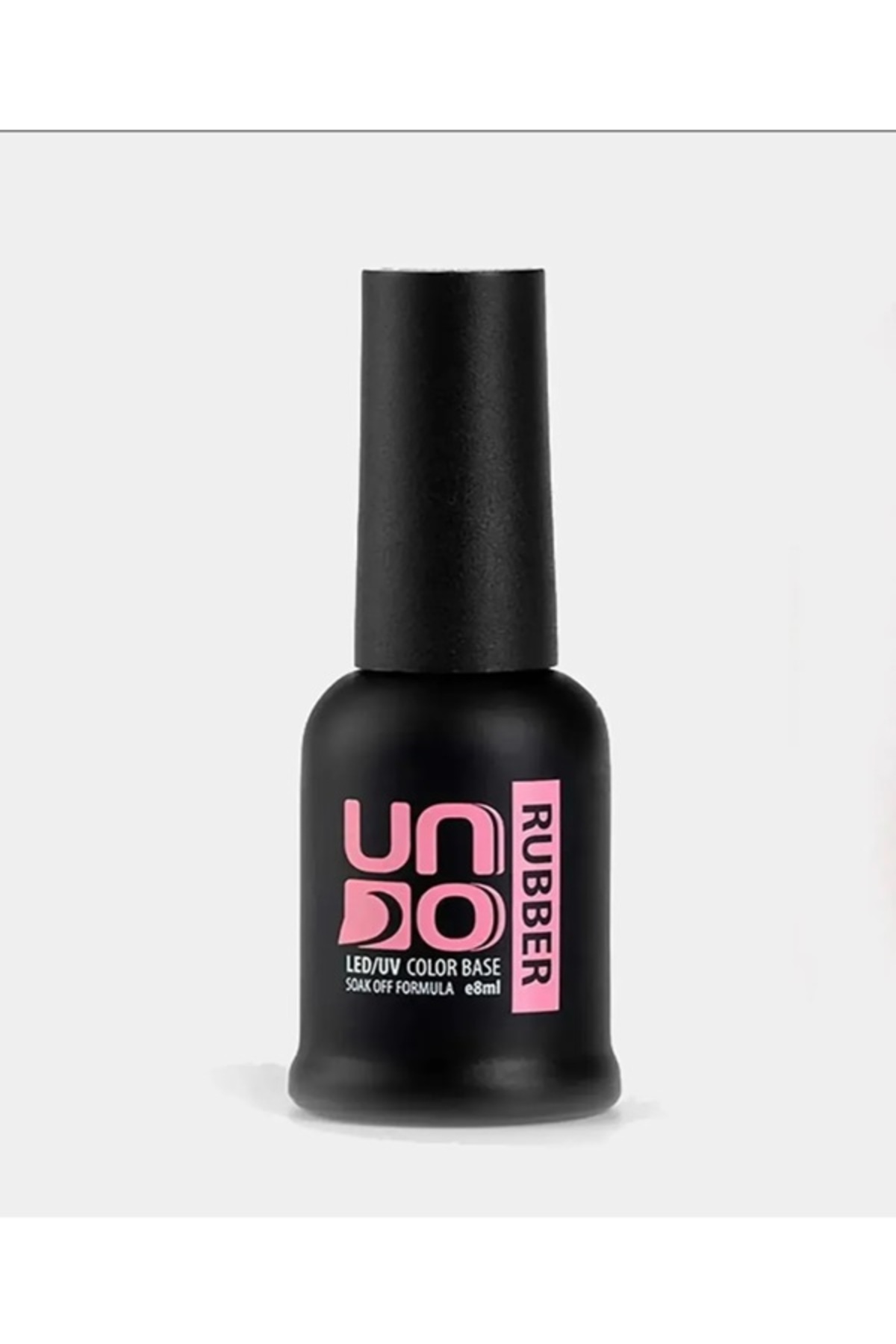 unogel UNO Gel RUBBER BASE COAT 8ML R05 - Fiyatı, Yorumları