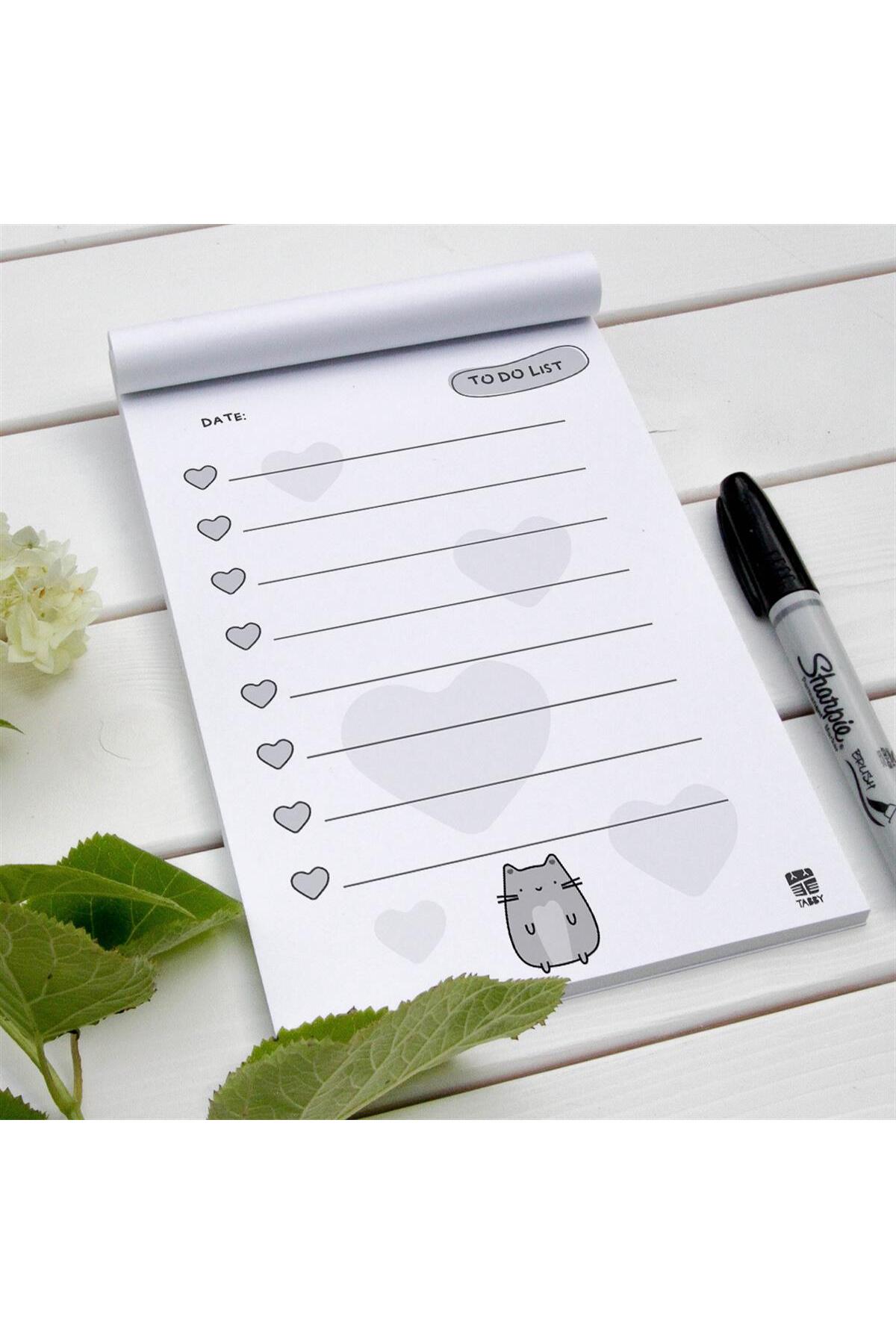 Tabby Design Planner - Concept Notebooks - Trendyol