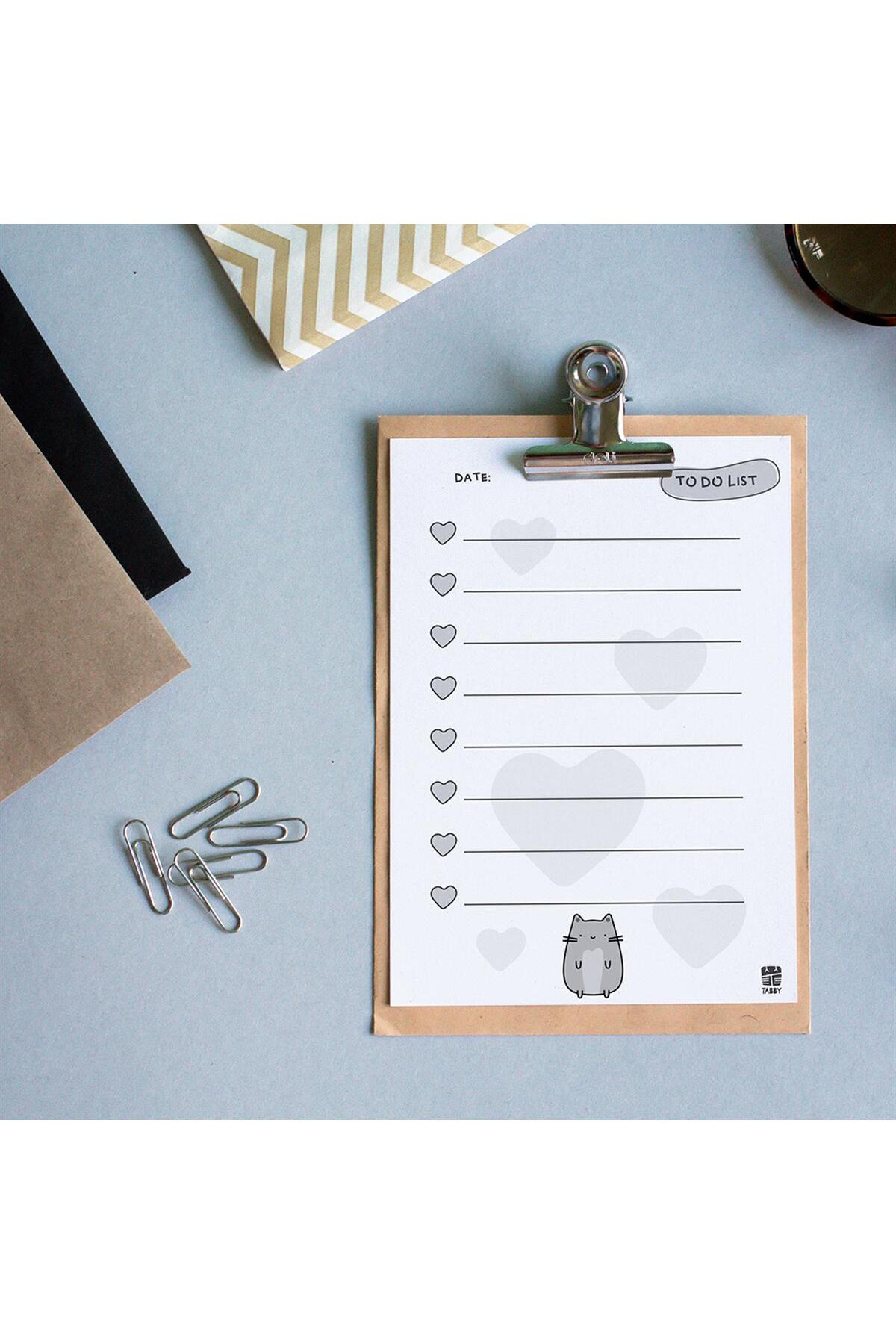 Tabby Design Planner - Concept Notebooks - Trendyol