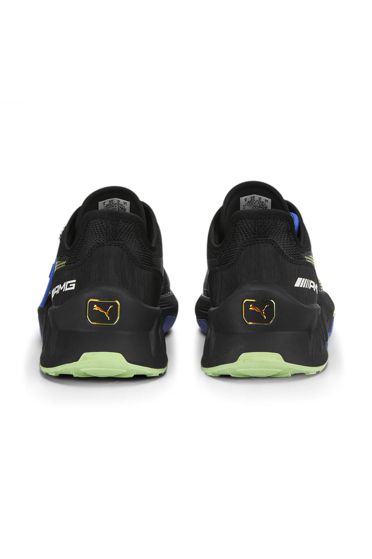 Puma Mercedes-AMG Petronas Motorsport Maco SL Motorsport Ayakkabı ...