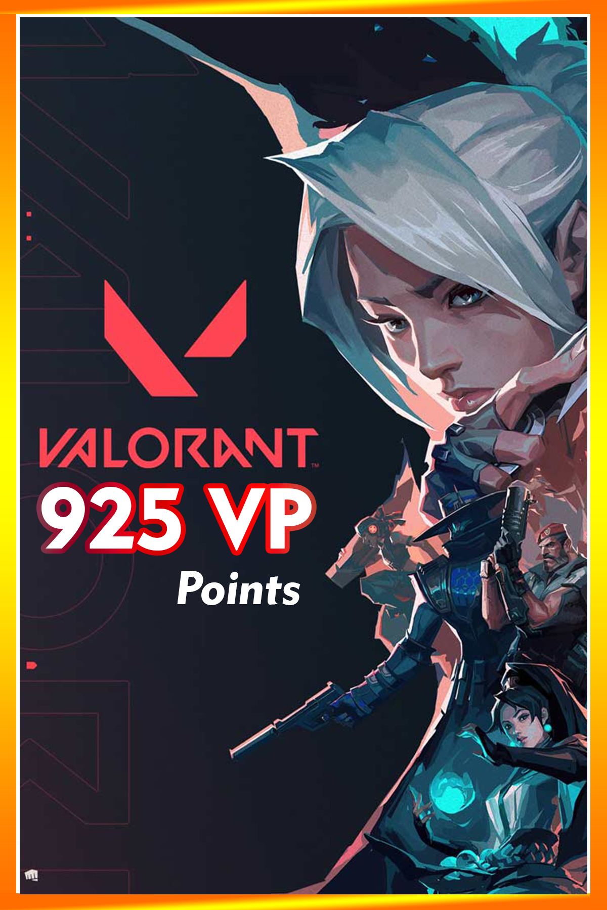 Valorant Points & VP Fiyatları ve Çeşitleri - Trendyol- Sayfa 3