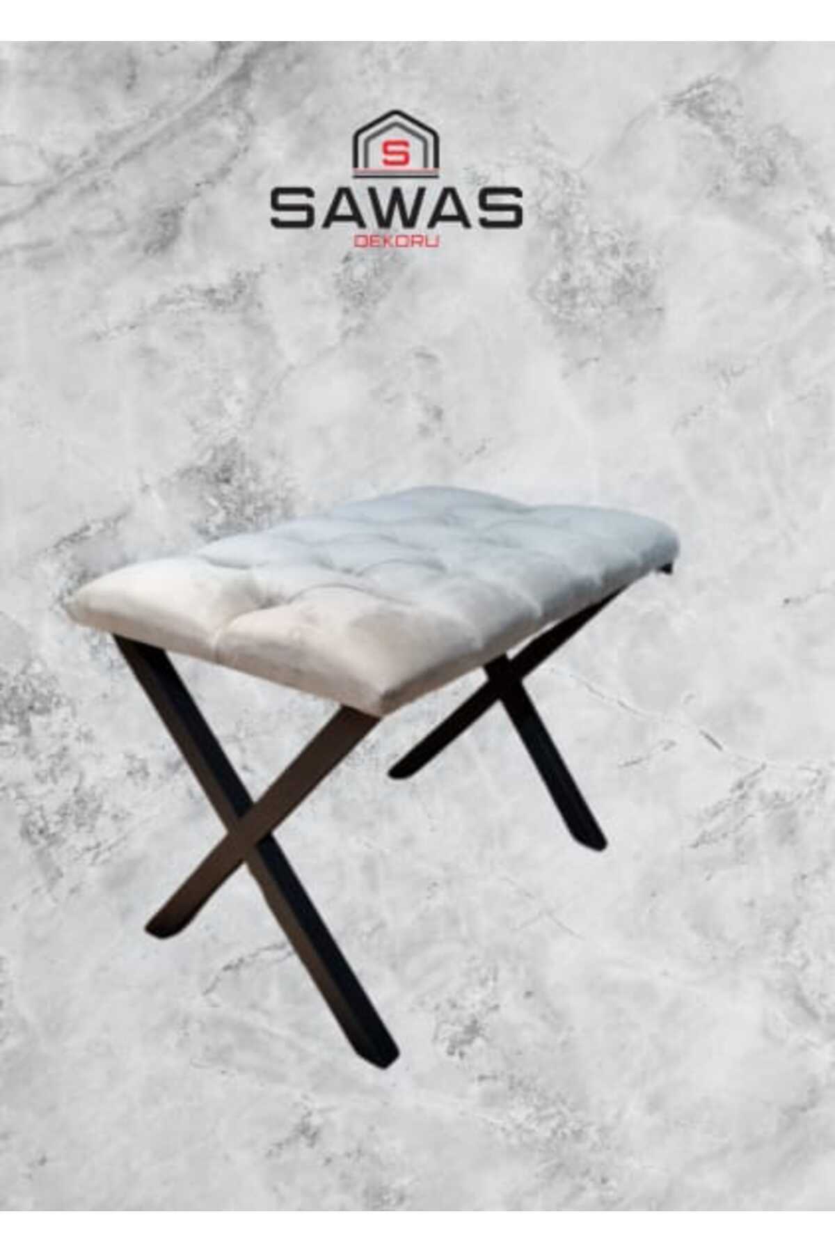sawas dekor metal sehpa ayağı küçük masa ayağı puf ayağı - Fiyatı ...
