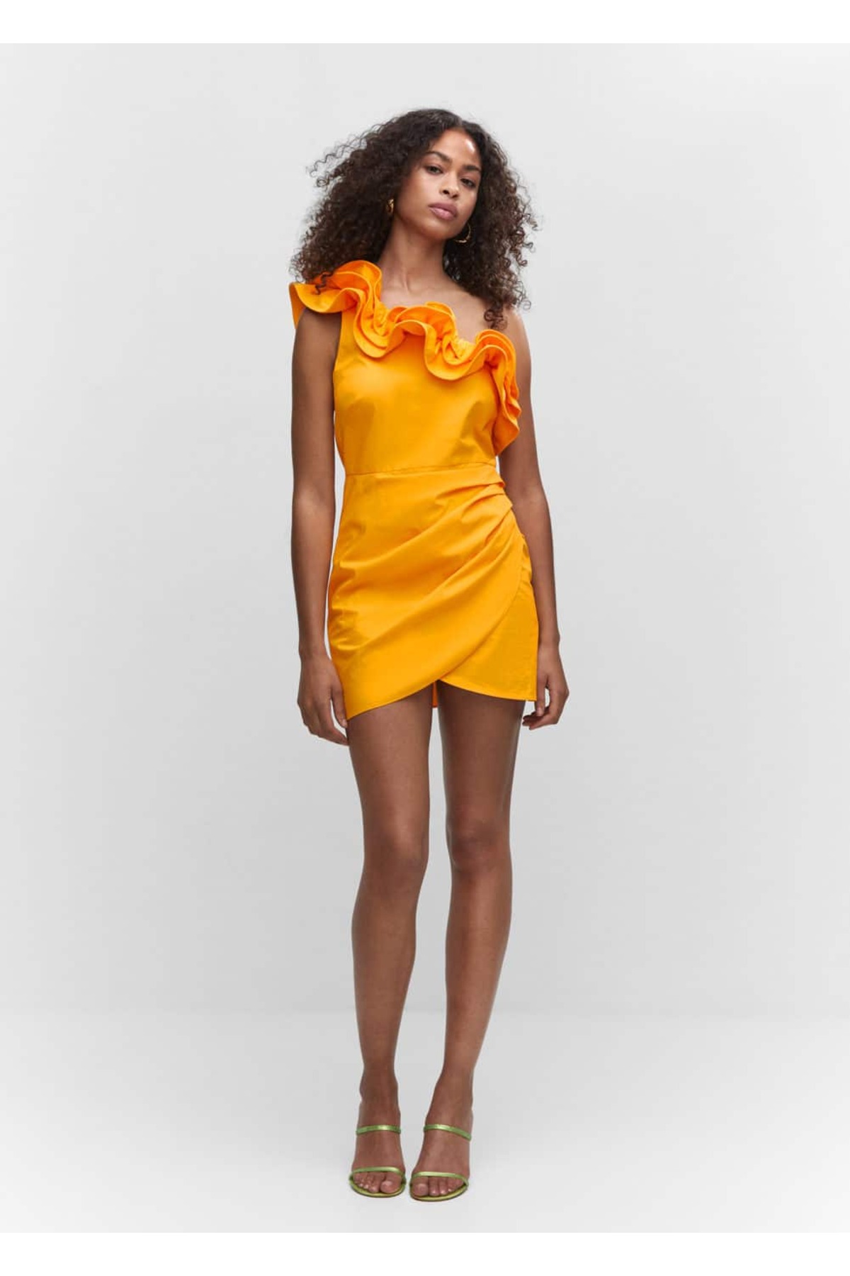 MANGO Elbise -- Fiyatı, Yorumları - Trendyol