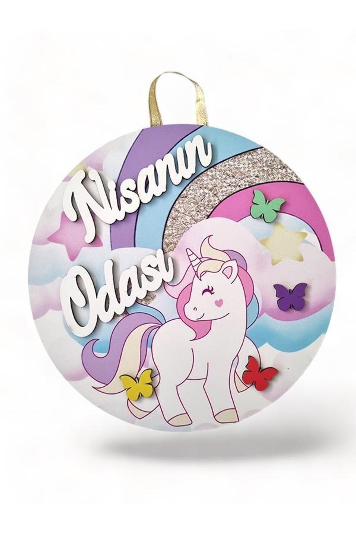 Bebeloya Unicorn Zemin Renkli Isme Özel Çocuk Ve Bebek Kapı Süsü ... Bebeloya Unicorn Zemin Renkli Isme Özel Çocuk Ve Bebek Kapı Süsü ...