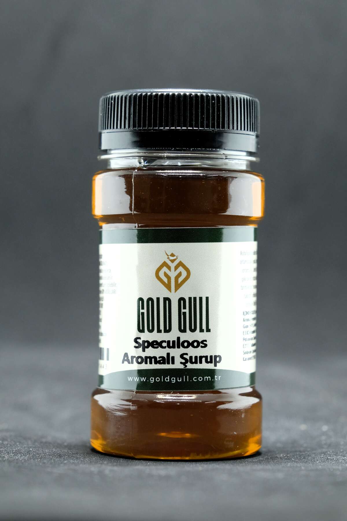 gold gull Speculoos (Lotus Bisküvisi Tadında) Aromalı Kahve ve Meyve Şurubu 80 ml. Fiyatı ...