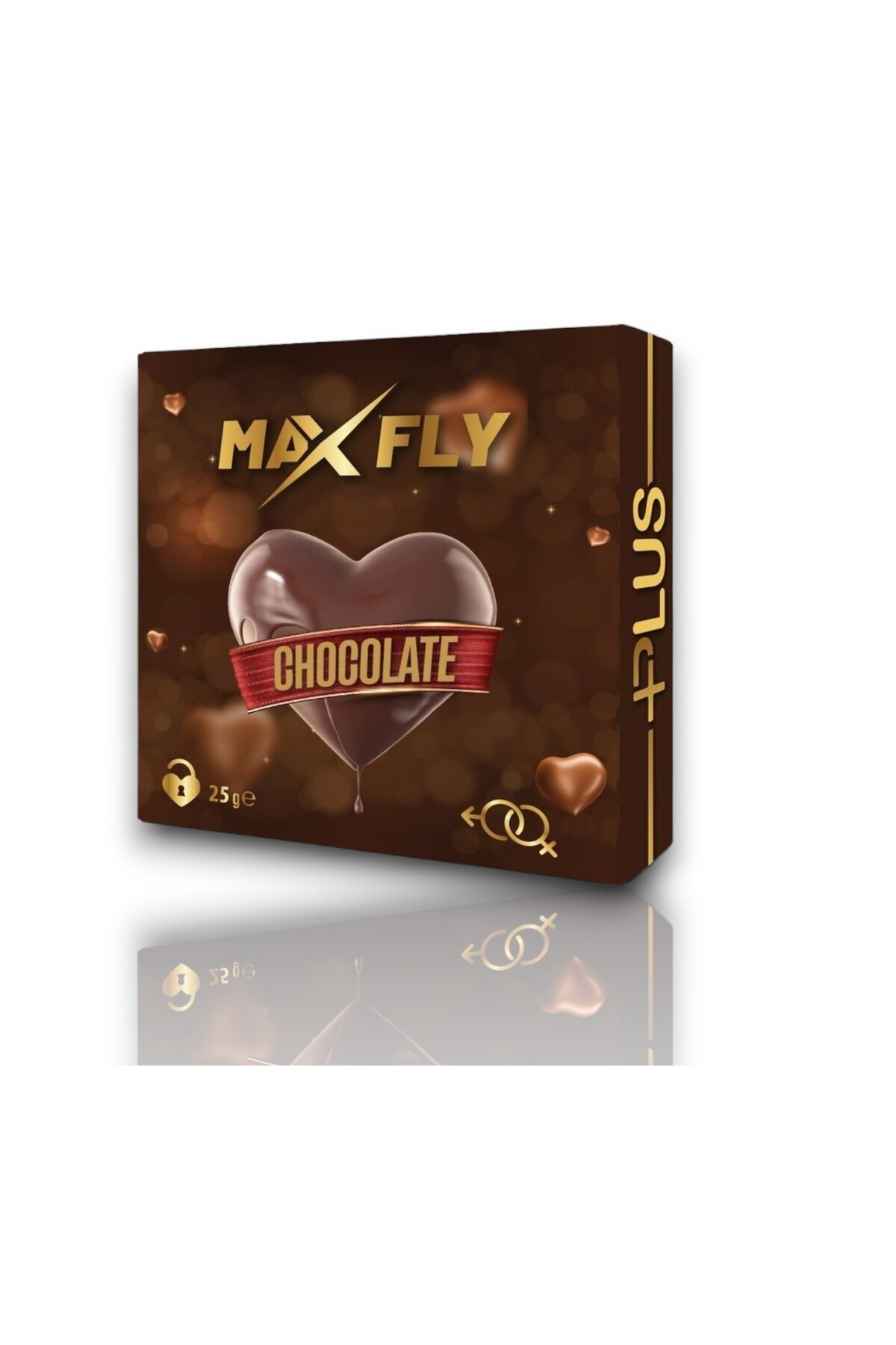 aleyna baharat Max Fly Chocolate Maxfly Çikolata 25 g - Fiyatı, Yorumları