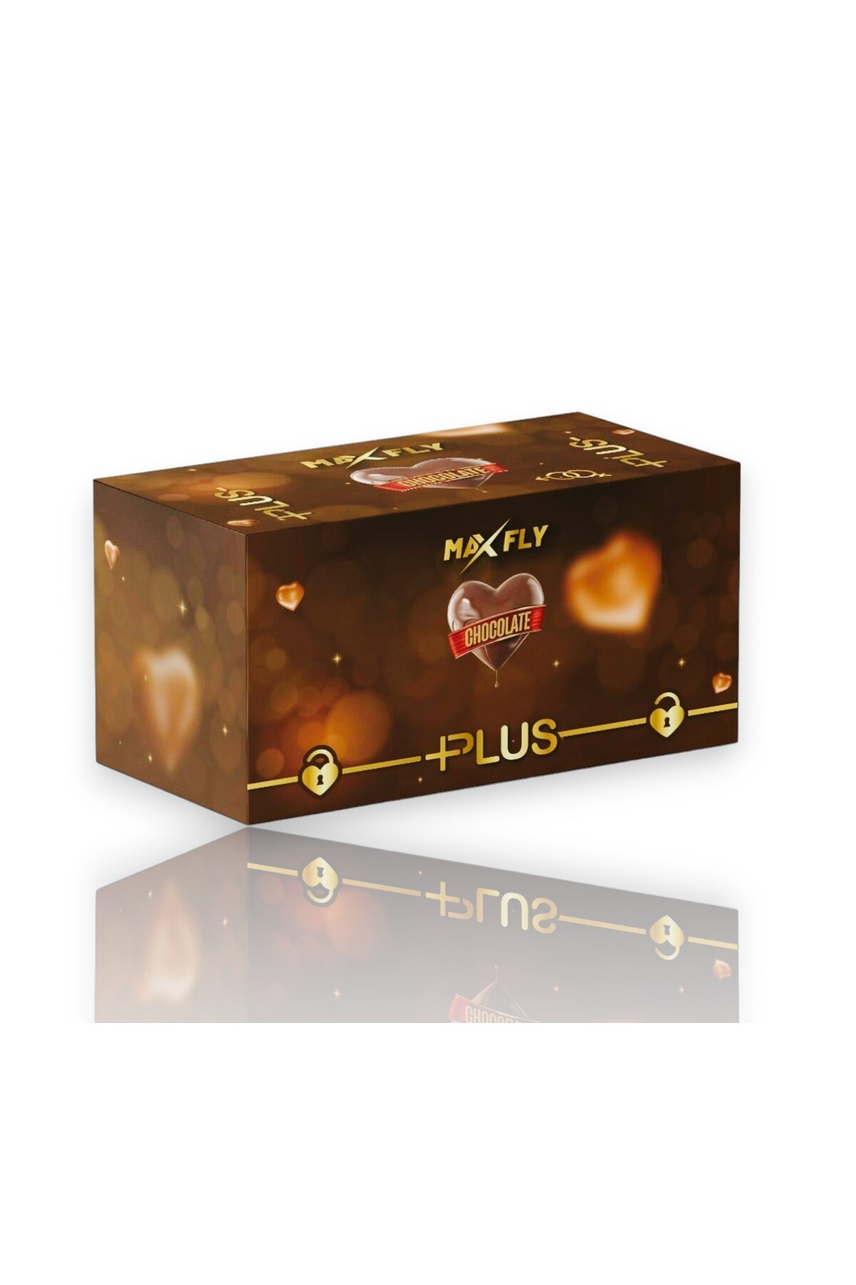 aleyna baharat Max Fly Chocolate Maxfly Çikolata PLUS 25 g - Fiyatı ...