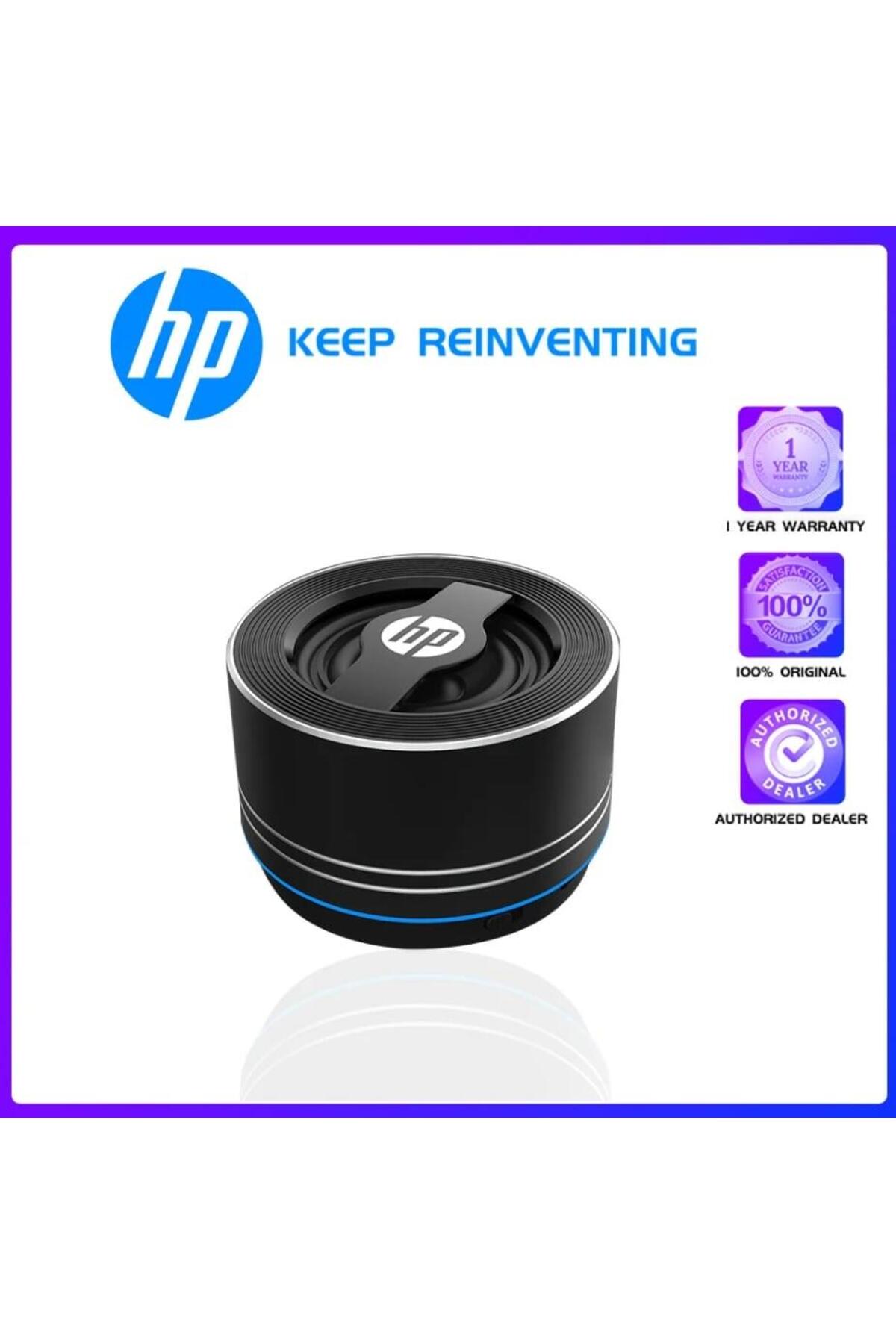 HP BS200 Kablosuz Bluetooth HoparlörFiyatı, Yorumları - Trendyol