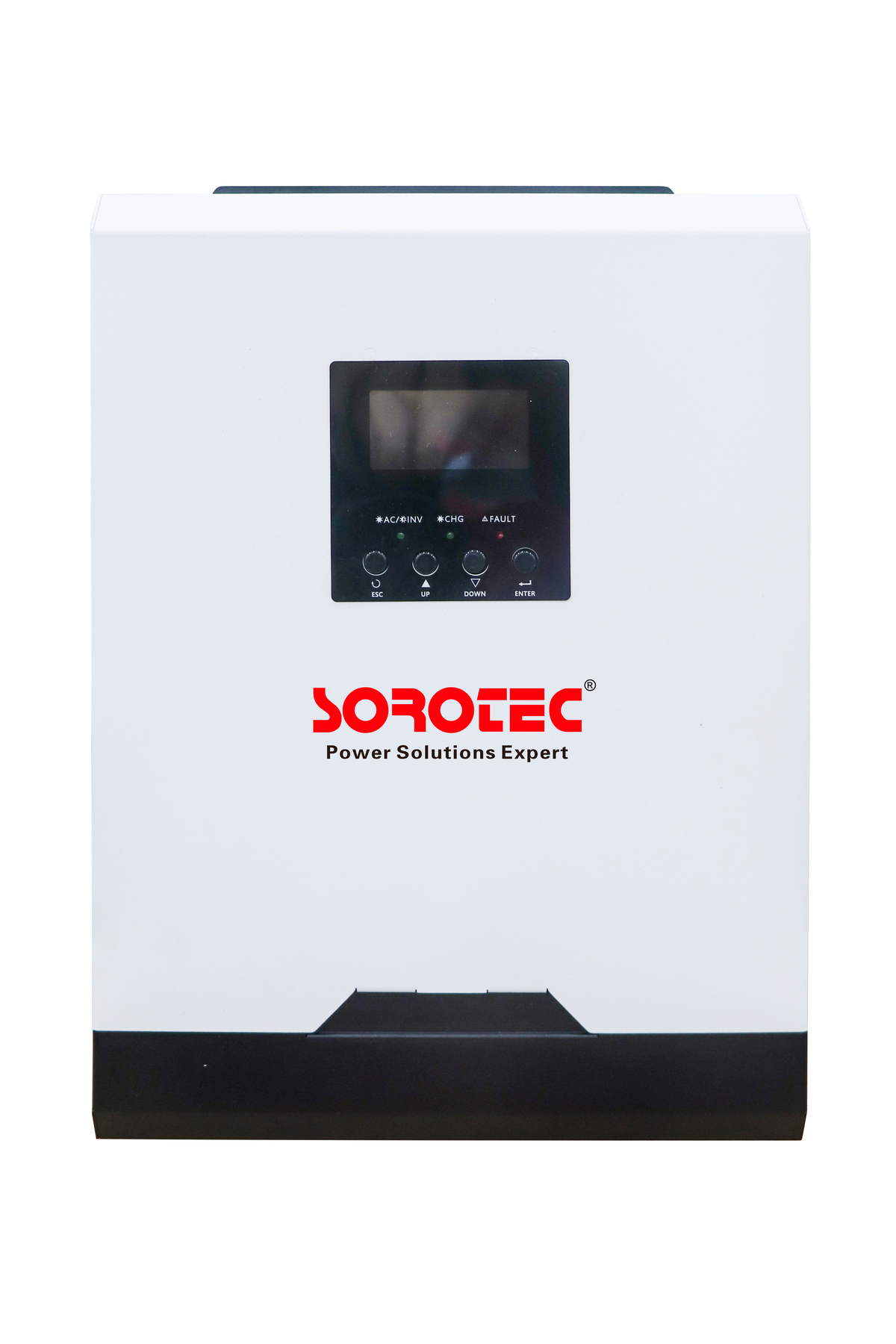 SOROTEC 5 KW 48V MPPT Akıllı İnvertör İnverter 5000 W - Fiyatı, Yorumları
