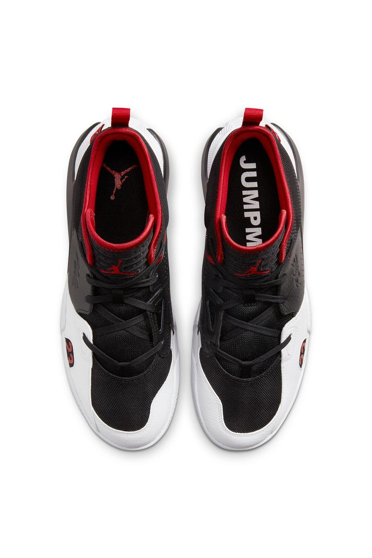 Nike Air Jordan Stay Loyal 2 DQ8401-061 Erkek Sneaker Basketbol ...