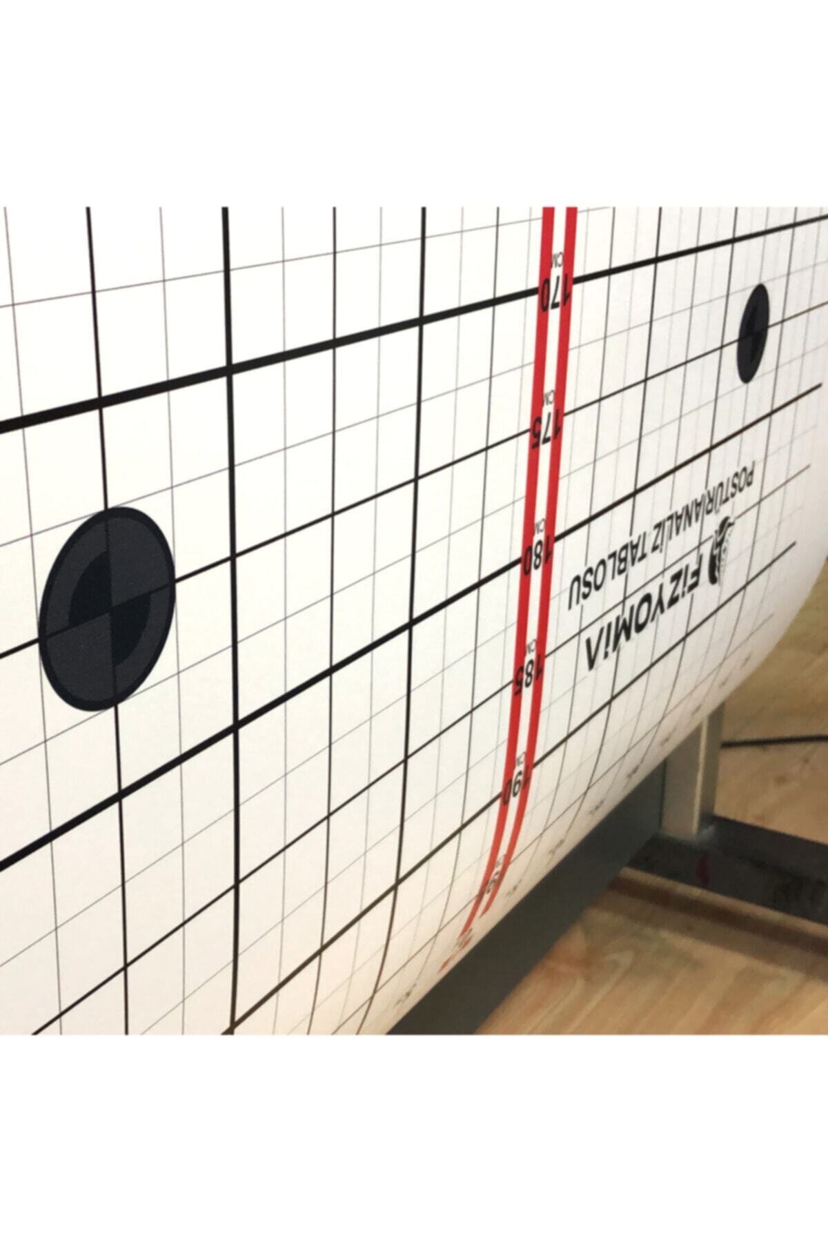 CIGBOXTR Postür Analiz Cetveli Tablosu - Posture Analysis Grid ...