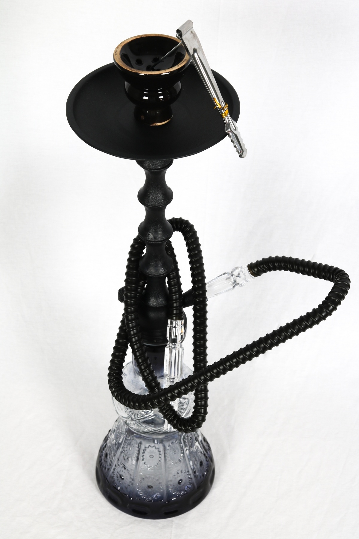 ALCAN Nargile-Orta Boy Nargile Seti Premium - Fiyatı, Yorumları