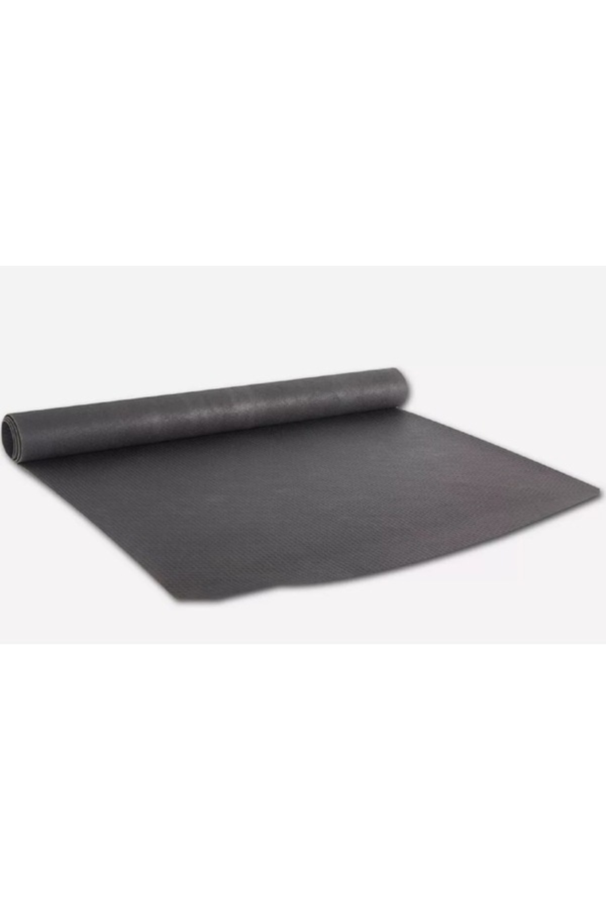 Ehil Halı İzole Halı - Yalıtkan Paspas 5 Mm 36 Kv Siyah 100 cm x 100 cm ...