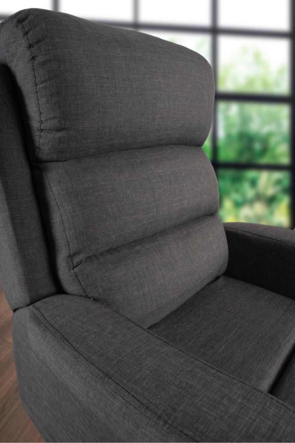 Niron Yatak Niron Comfort Intense Fonksiyonel Tekli Koltuk Tv / Baba ...