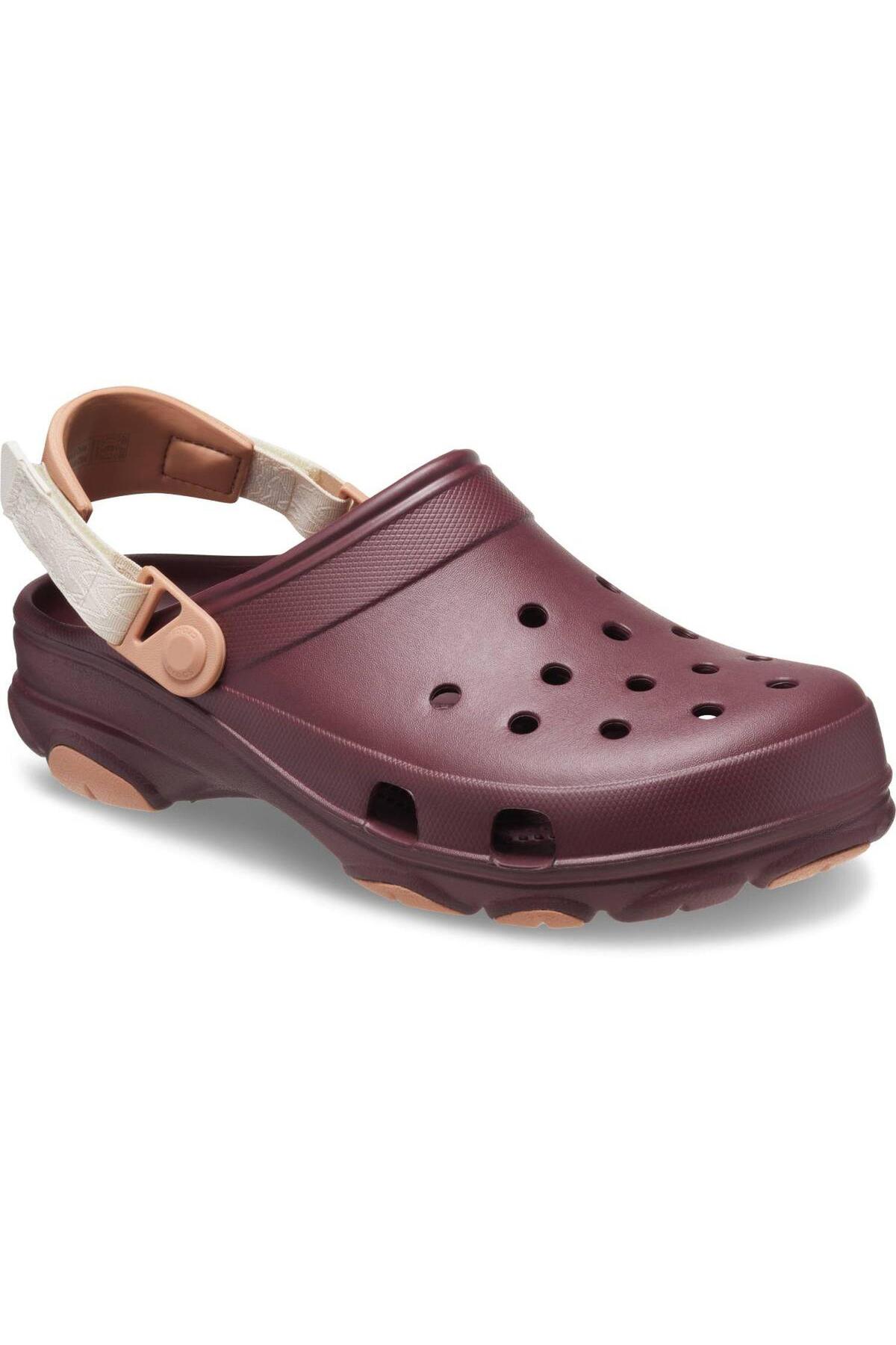 Crocs Classic All Terrain Clog Terlik CR206340 CRC.6WF Fiyatı ...
