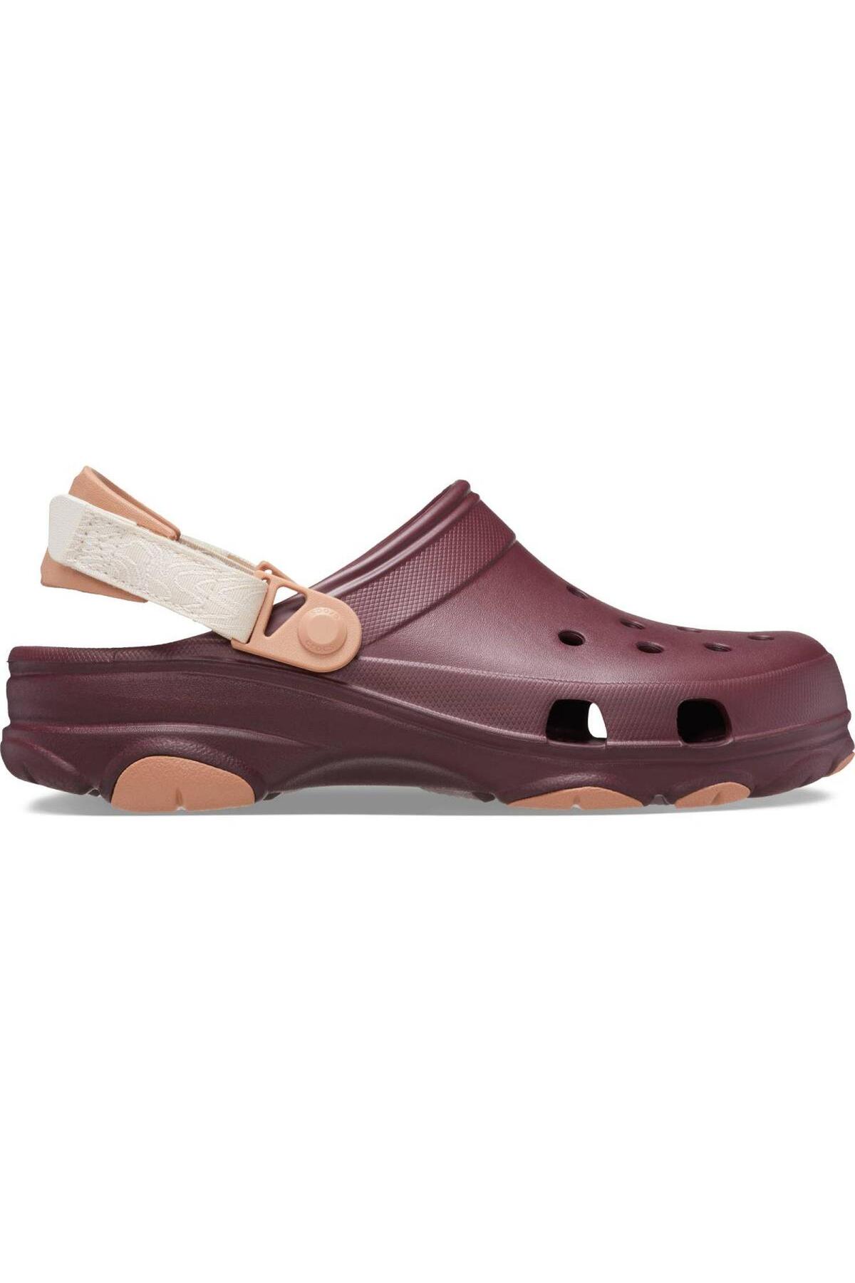 Crocs Classic All Terrain Clog Terlik CR206340 CRC.6WF - Fiyatı, Yorumları
