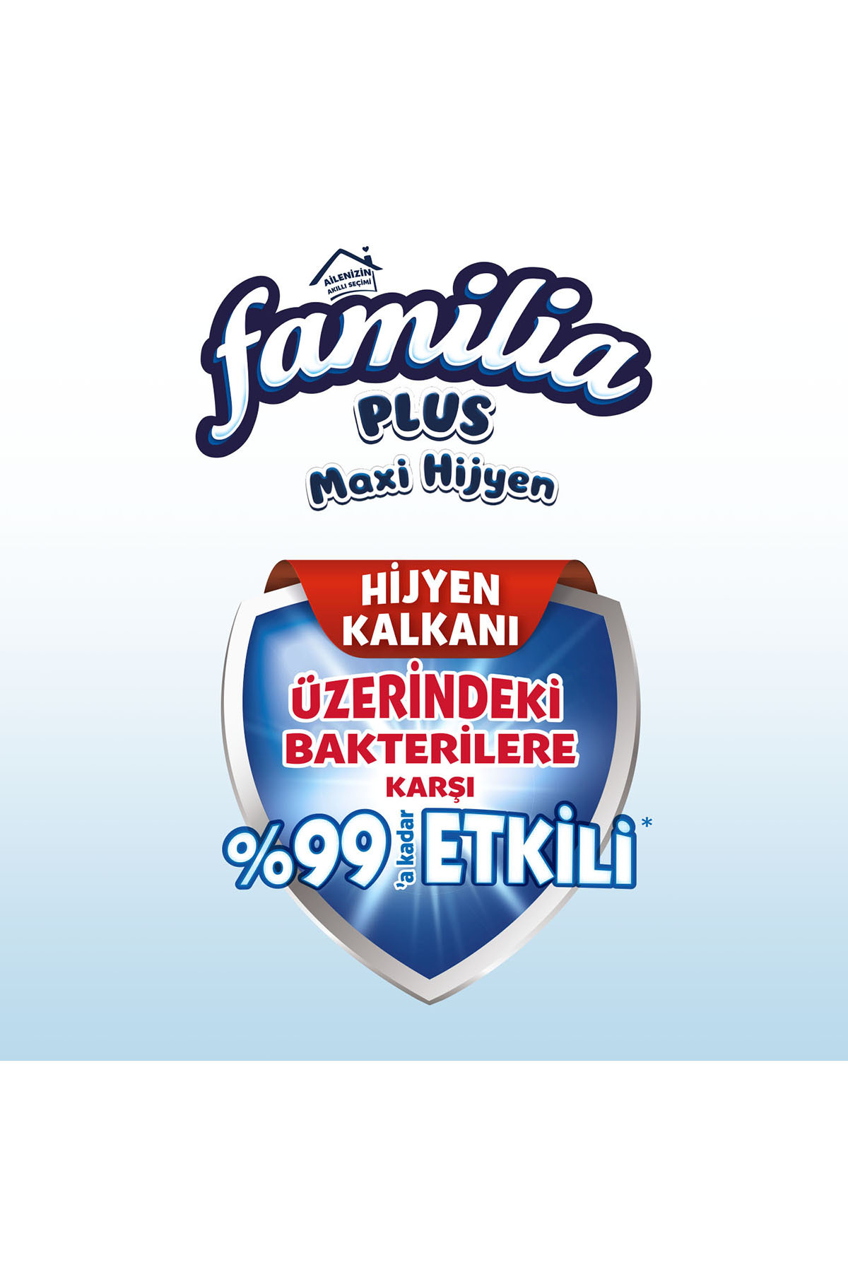 Familia Plus Maxi Hijyen Kağıt Havlu 24 Rulo (6 RULO X 4 PAKET) Fiyatı ...