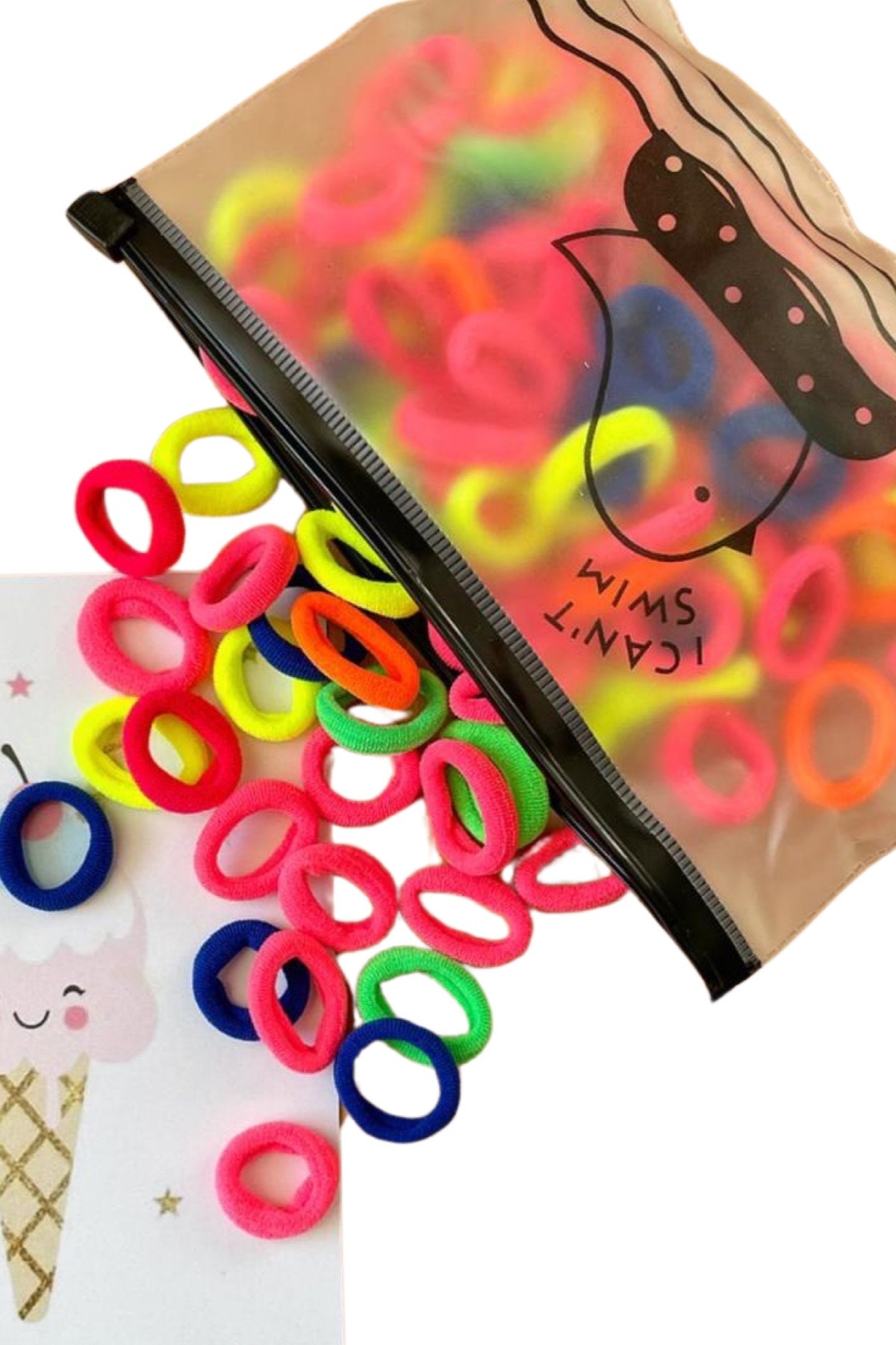 ylz 100 lü Paket Havlu Lastik Toka Fiyatı, Yorumları - Trendyol