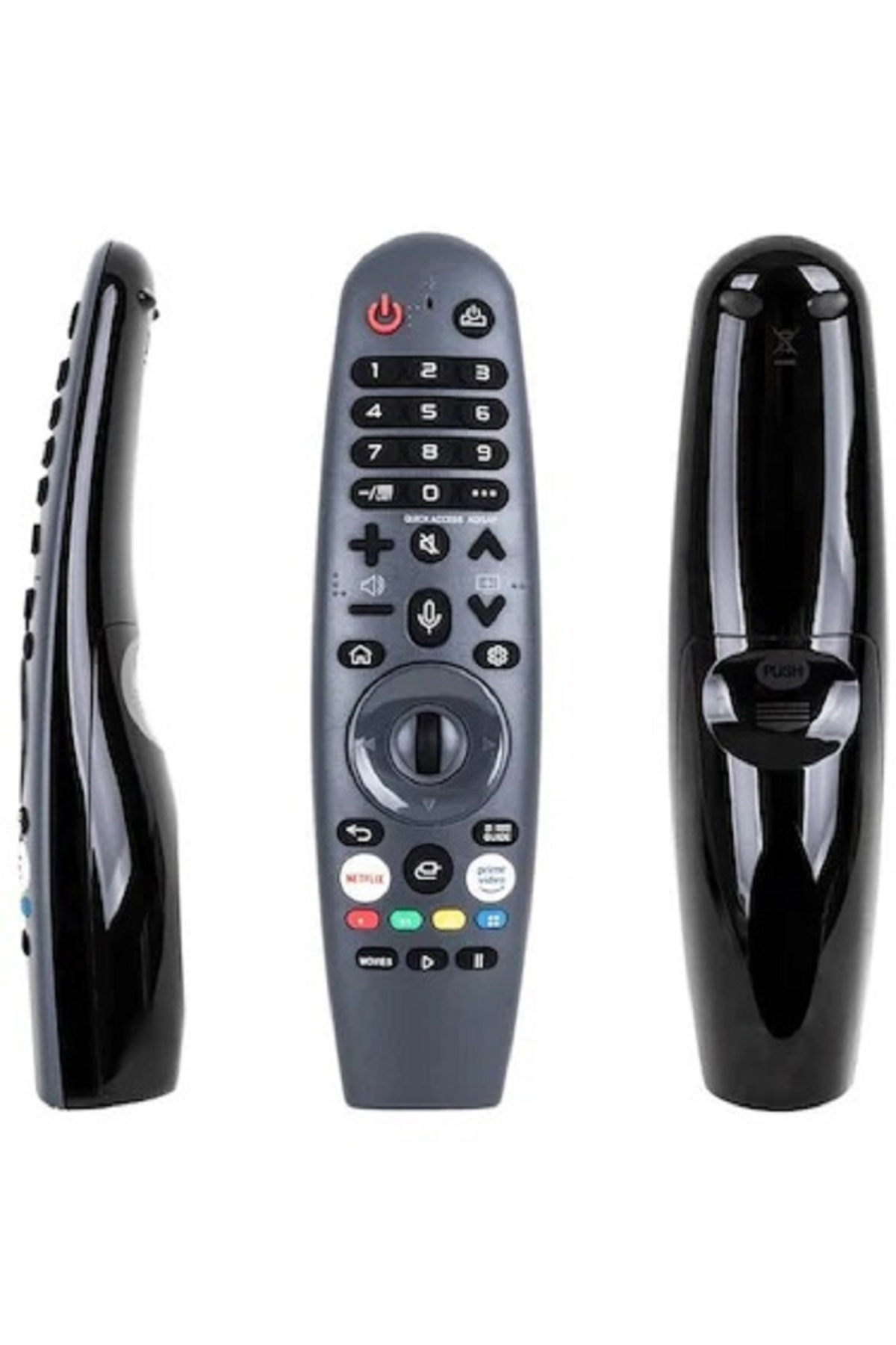 ATAELEKTRONİK Sunny Android Smart Led Tv Webos Kumanda Onvo Ses Komut Yoktur - Fiyatı, Yorumları