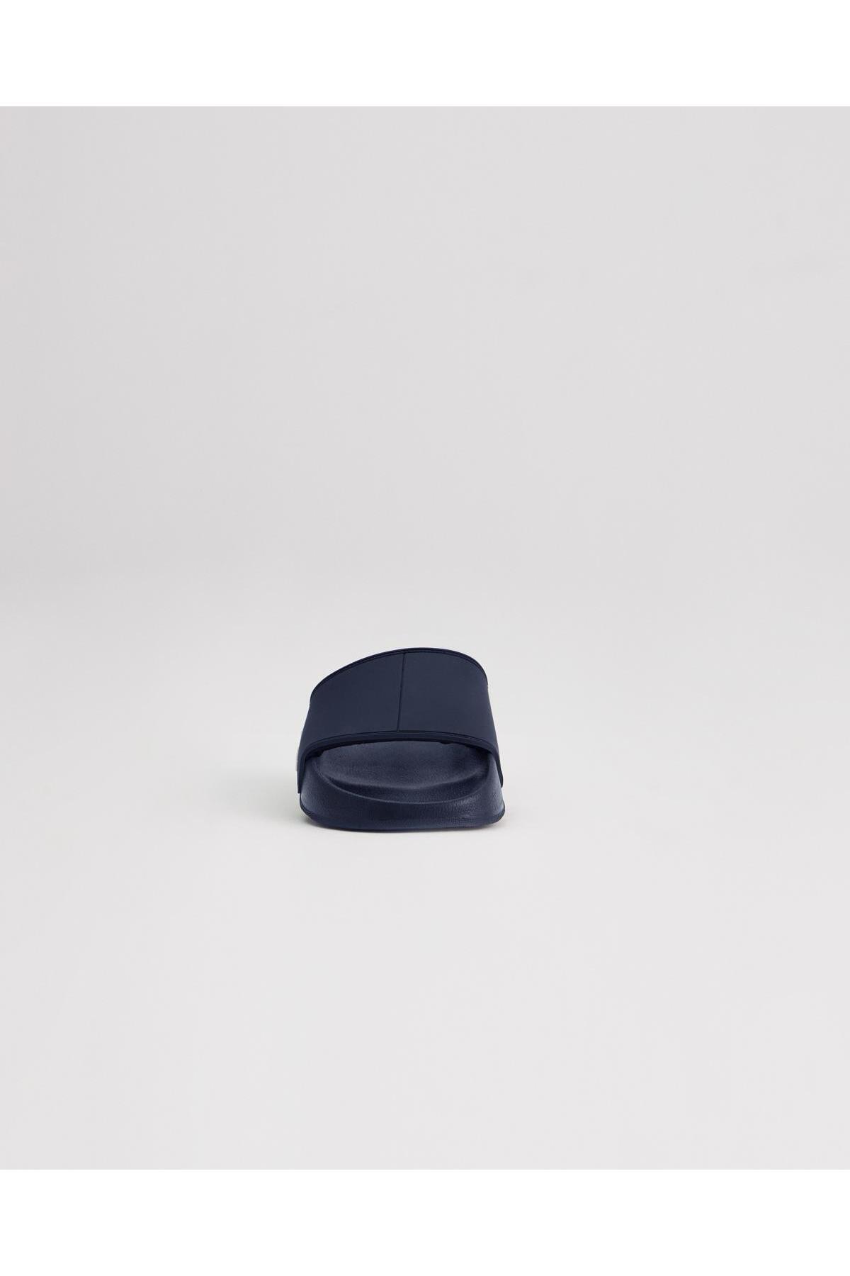 Kappa Authentic Kayla Unisex Lacivert Terlik Fiyatı, Yorumları - Trendyol