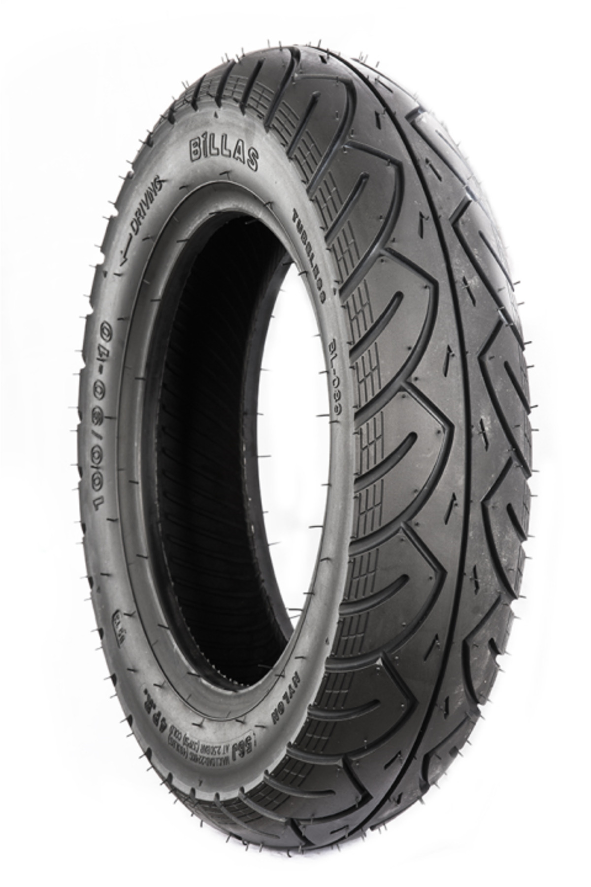 Billas BİLLAS MOTOSİKLET DIŞ LASTİK 3.00-10 BL 089 TUBELESS DUBLEKS (350112) Fiyatı, Yorumları ...