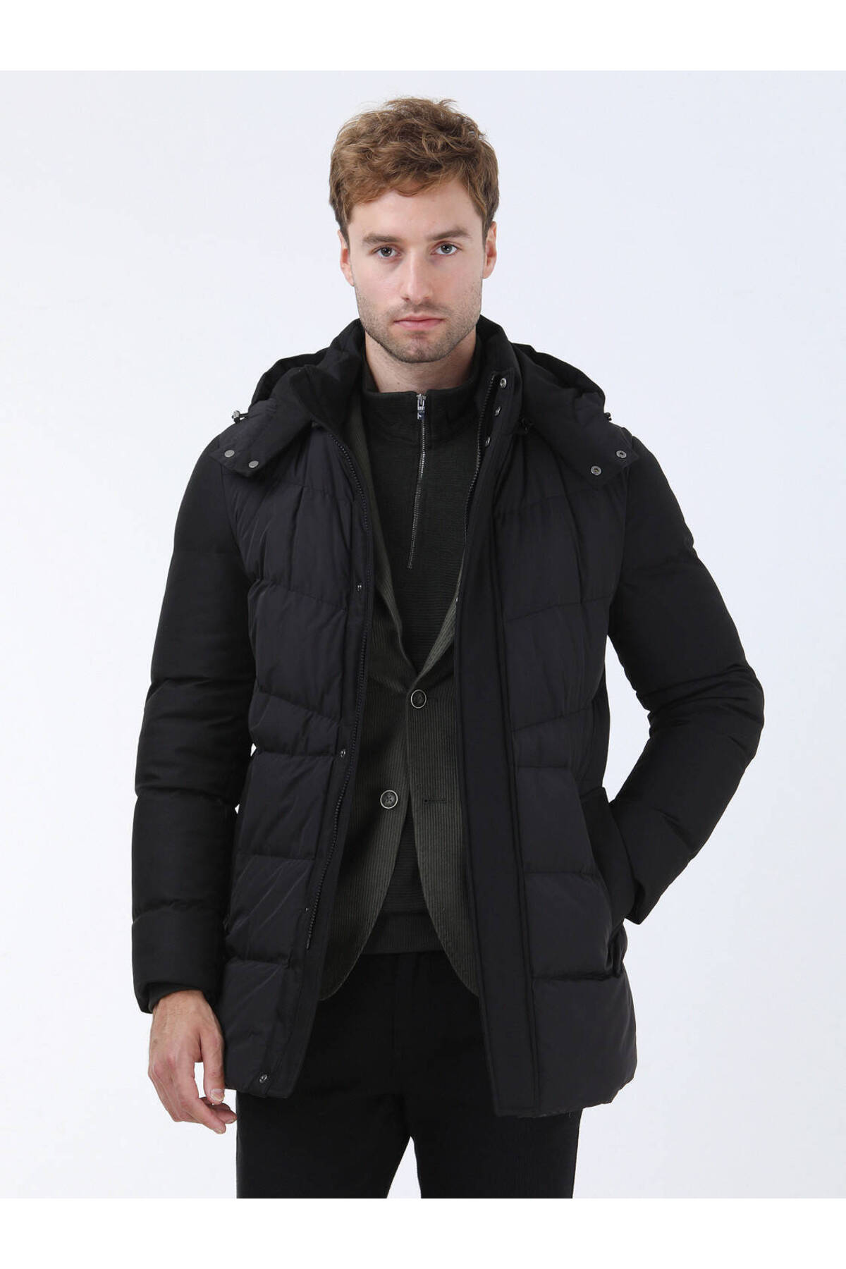 Kip Siyah Dokuma Kaban Fiyatı, Yorumları - Trendyol