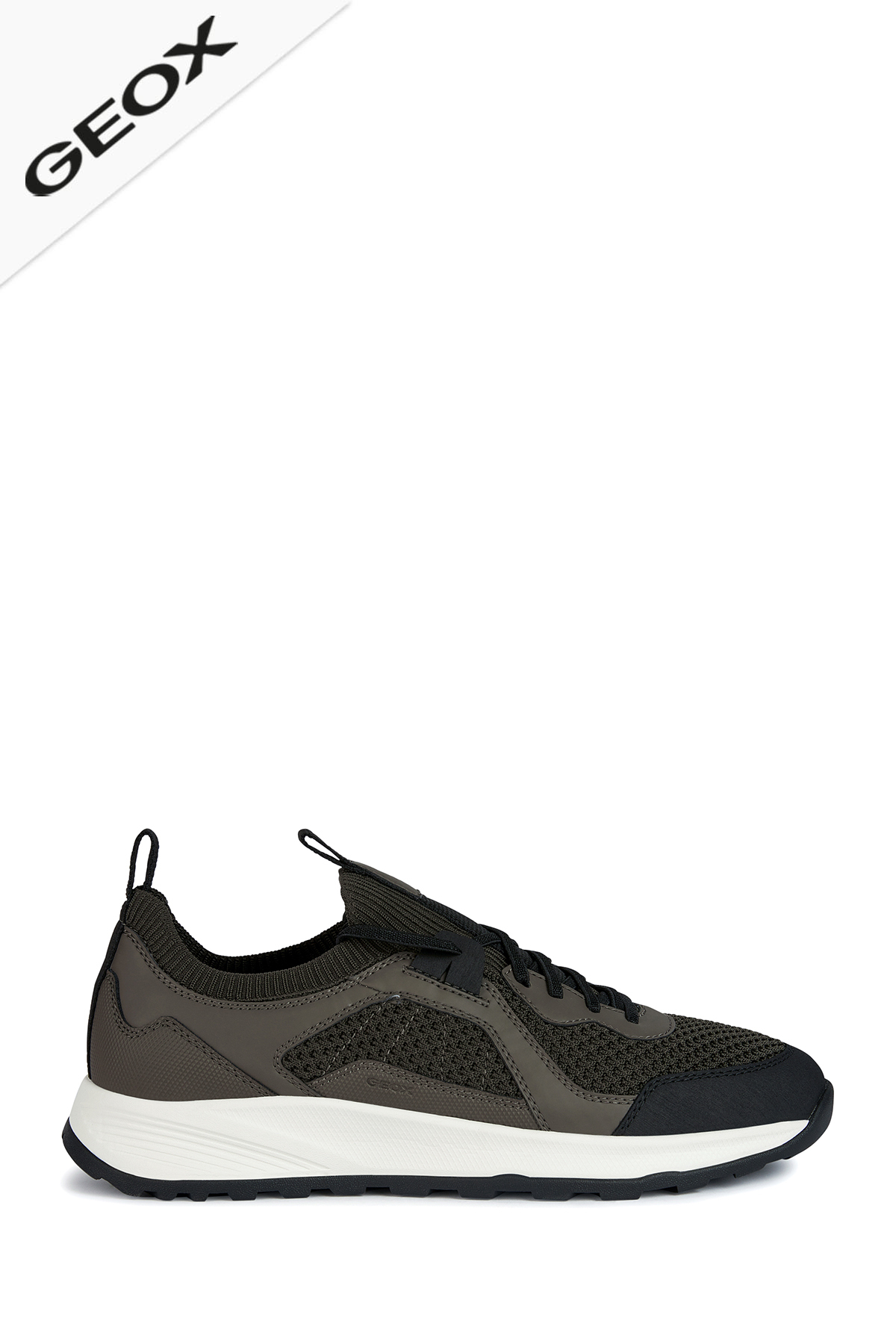 Geox Erkek Geox U Terrestre Sneaker Fiyatı, Yorumları - Trendyol