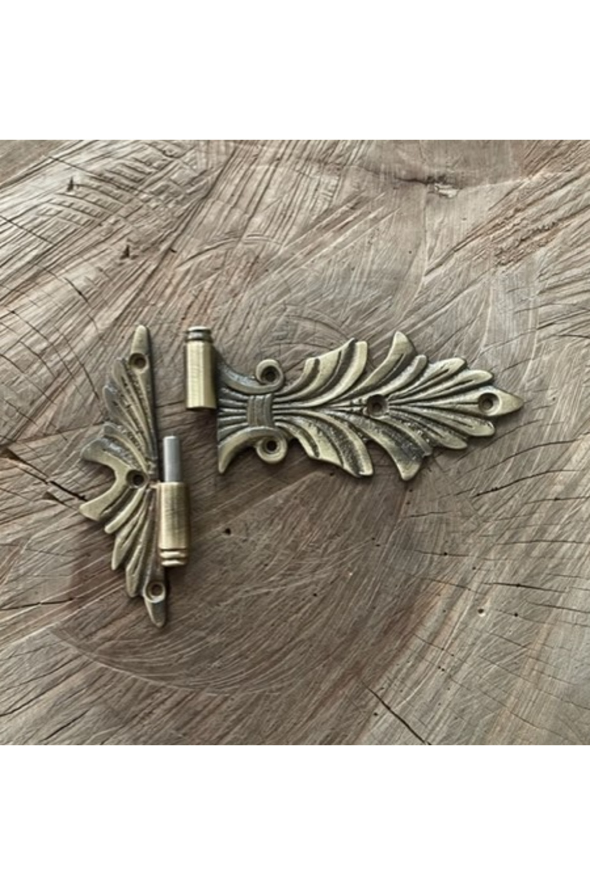 DMR Door Hardware - Door Hinge - Trendyol