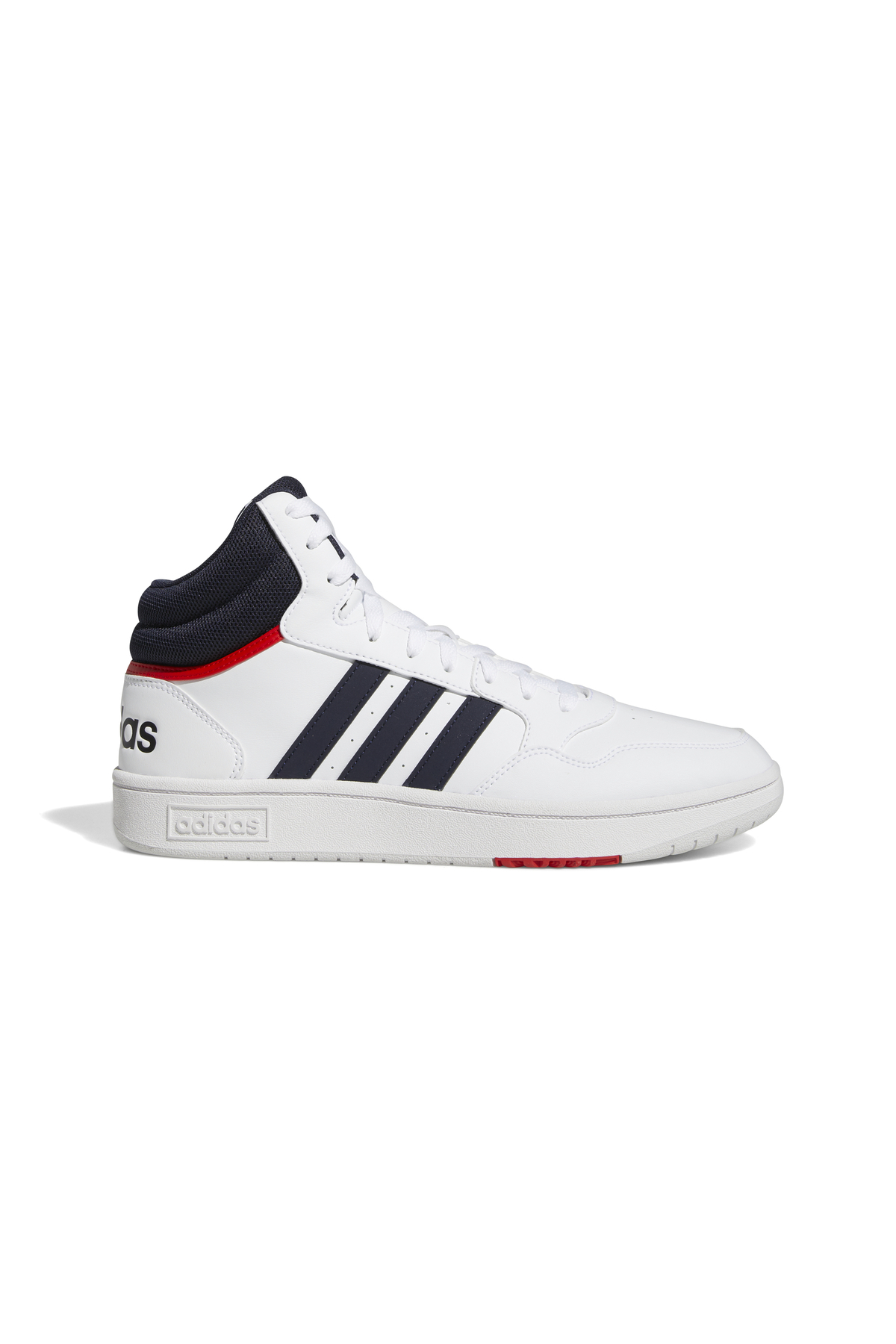 adidas Hoops 3.0 Mid Classic Vintage Ayakkabı - GY5543 Fiyatı ...