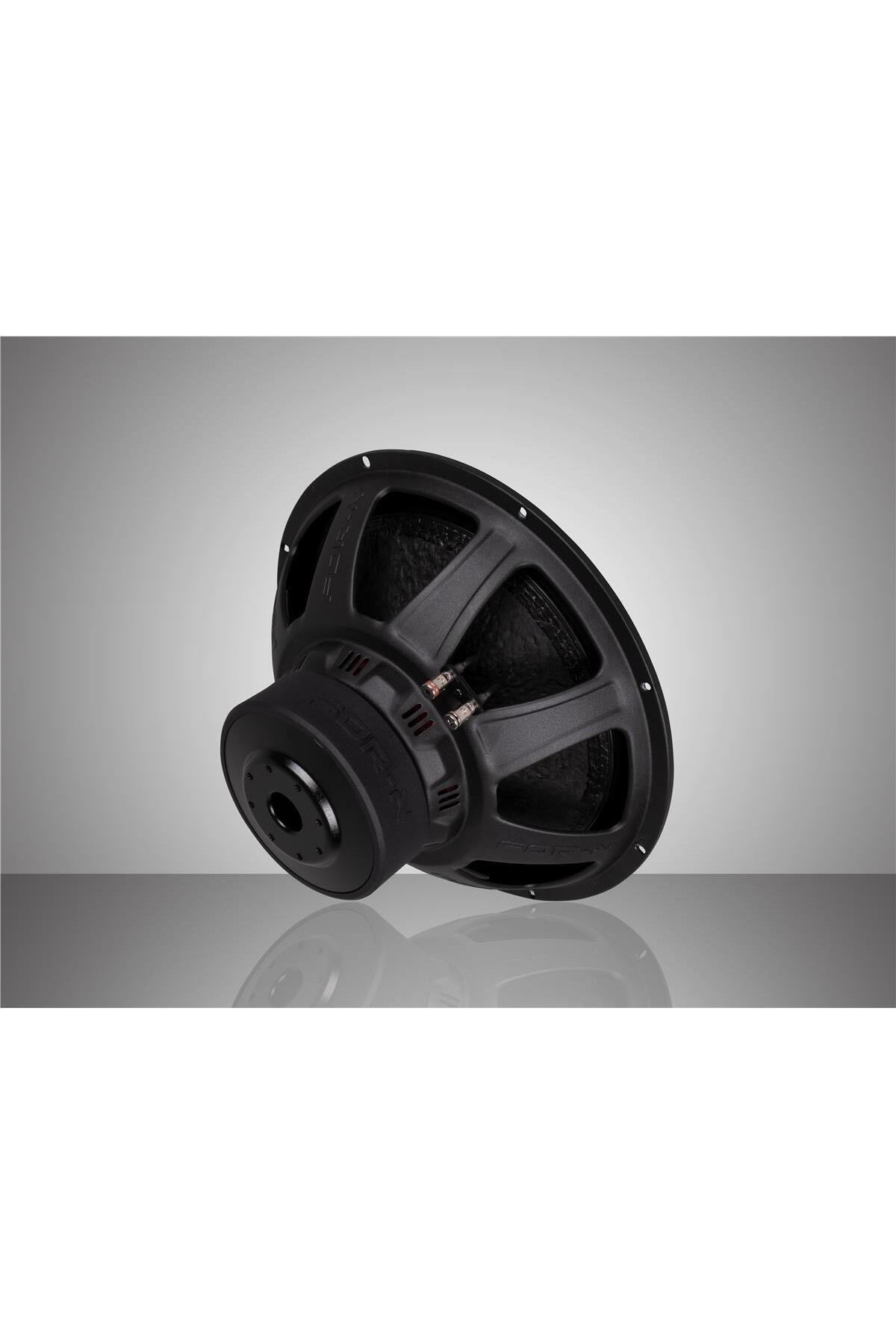 For X Xw 2415 38cm 700rms Subwoofer Kabİnlİ Fiyatı Yorumları Trendyol