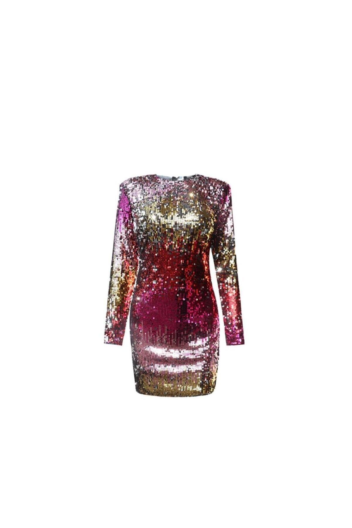 DESİGNEDBYD Mini Abiye Elbise Tasarım Parti Mezuniyet Düğün Kokteyl ...