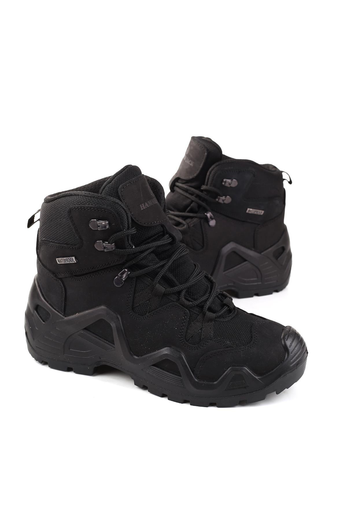 Hammer Jack Stuart 1000-23020 Waterproof Su Geçirmez Erkek Bot - Fiyatı ...