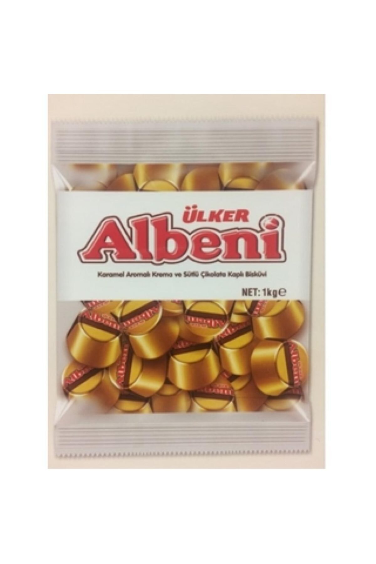 Ülker Albeni Karamelli Mini Çikolata 1000 Gr Fiyatı, Yorumları - Trendyol