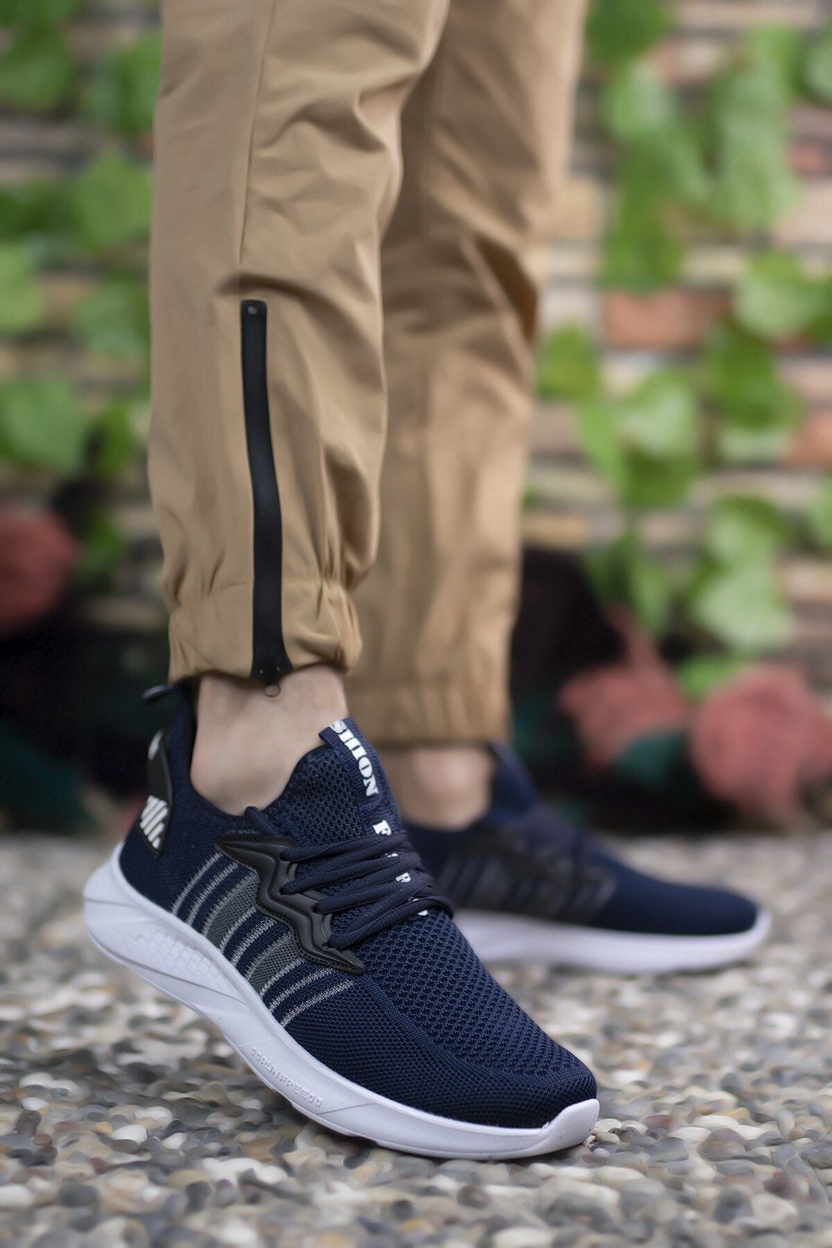 Riccon Unisex Sneaker 0012375 Fiyatı, Yorumları - Trendyol